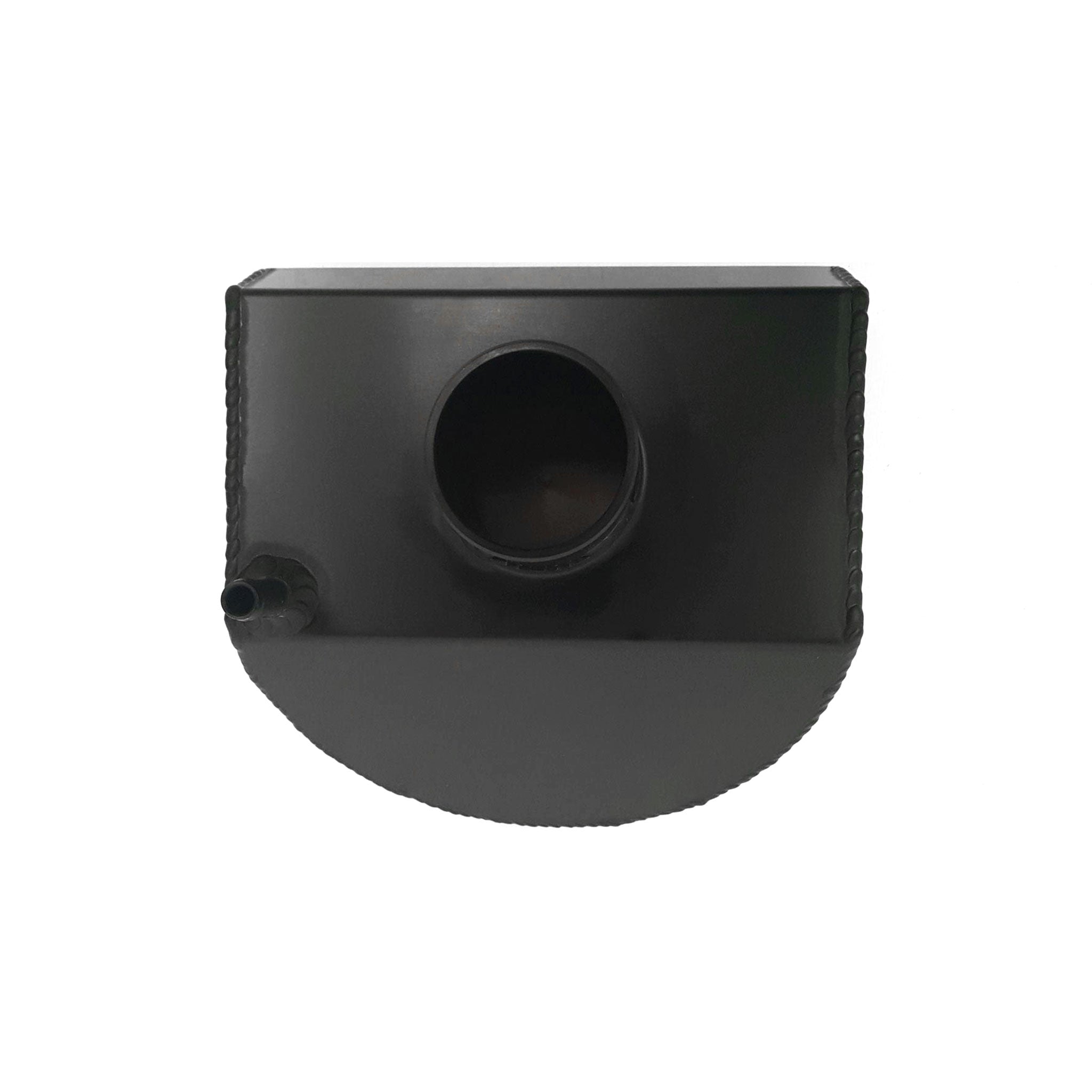 Alloy Fuel Tank Filler Neck With Cap (Anodised Black) – C Bradley ...