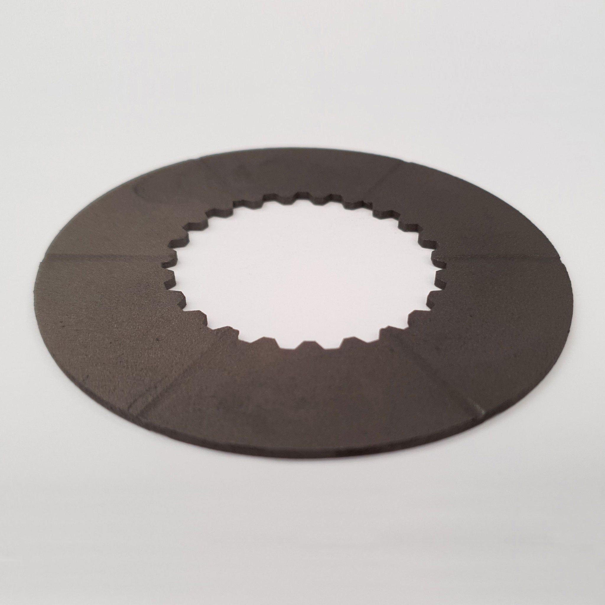 ZF LSD Friction Plate – C Bradley Motorsport
