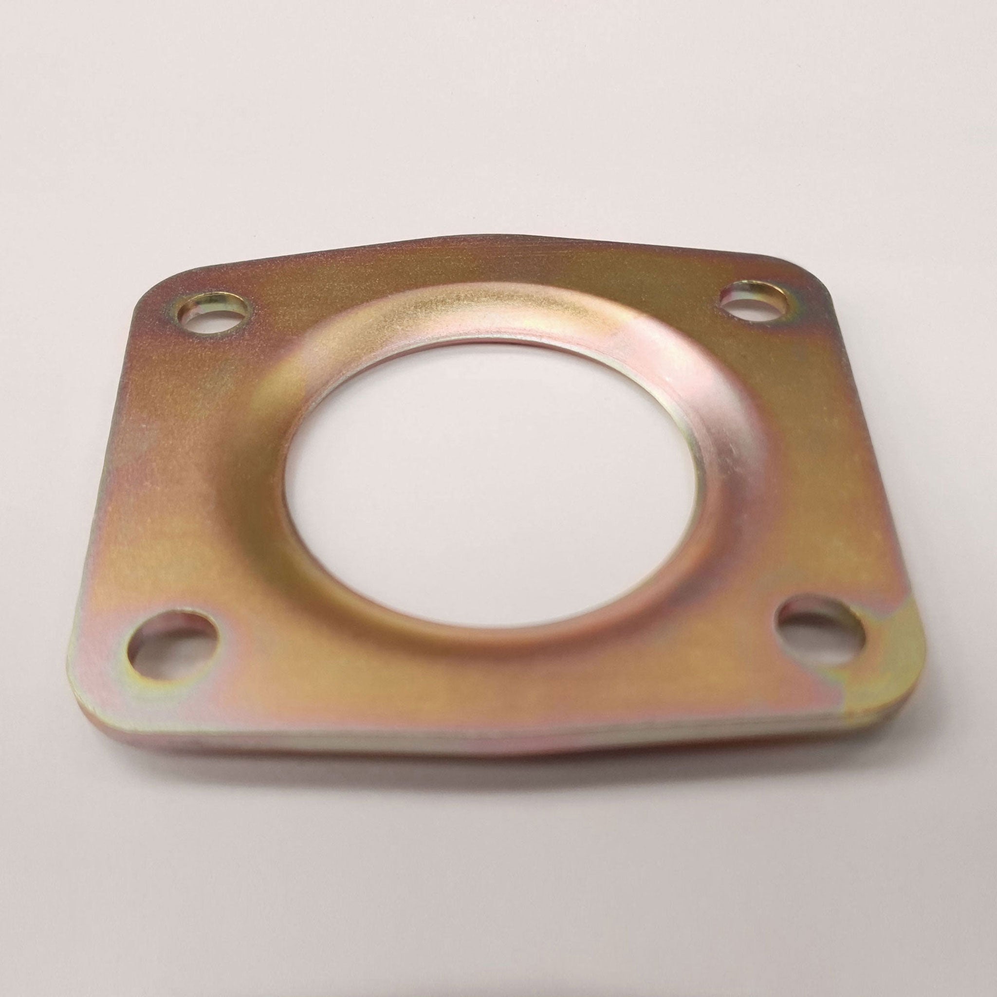 Halfshaft Retainer Plate GRP1 – C Bradley Motorsport