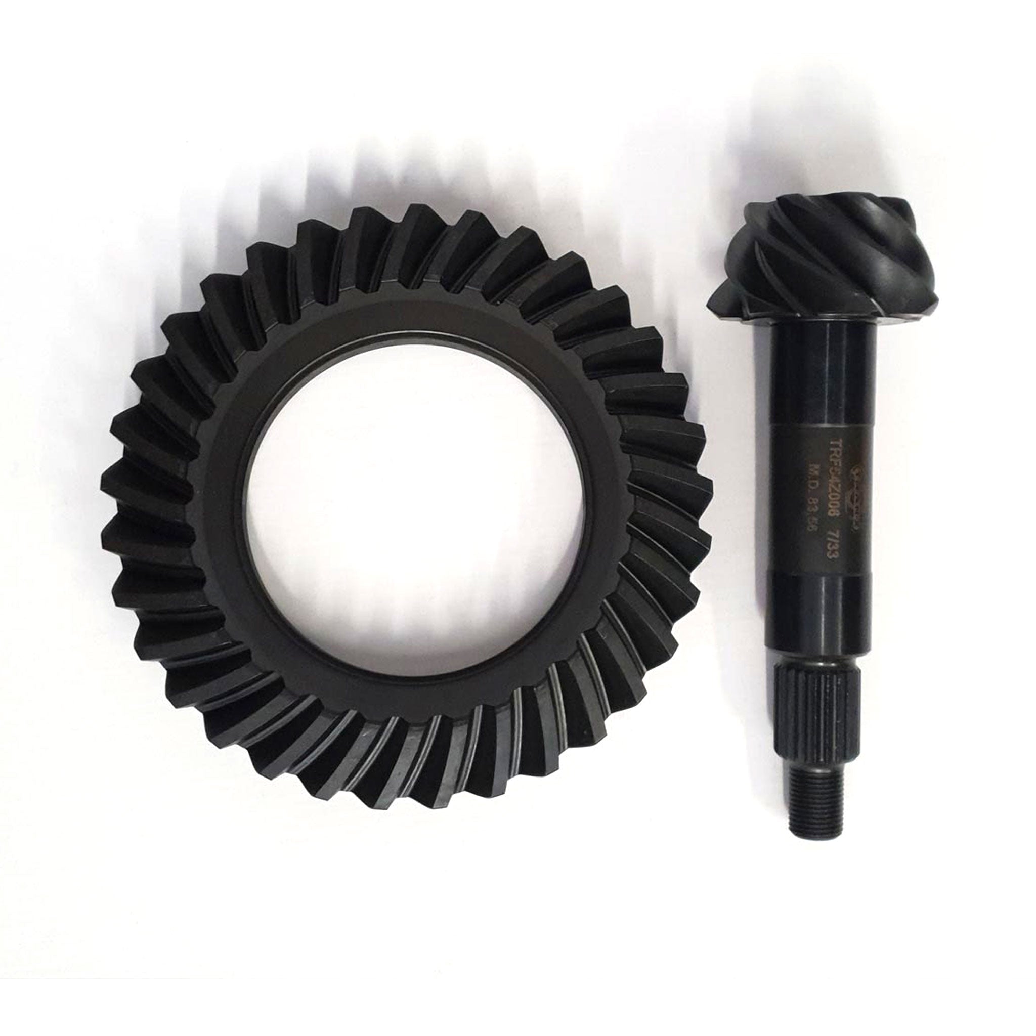 English Axle 4.7 Crownwheel & Pinion (CWP) – C Bradley Motorsport