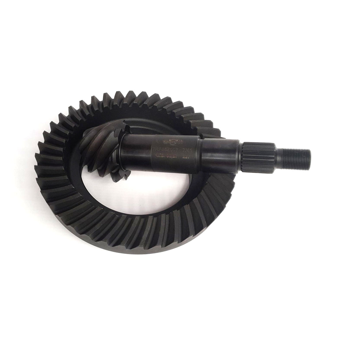 Atlas Axle 5.857 Crownwheel & Pinion Heavy Duty (CWP) – C Bradley ...