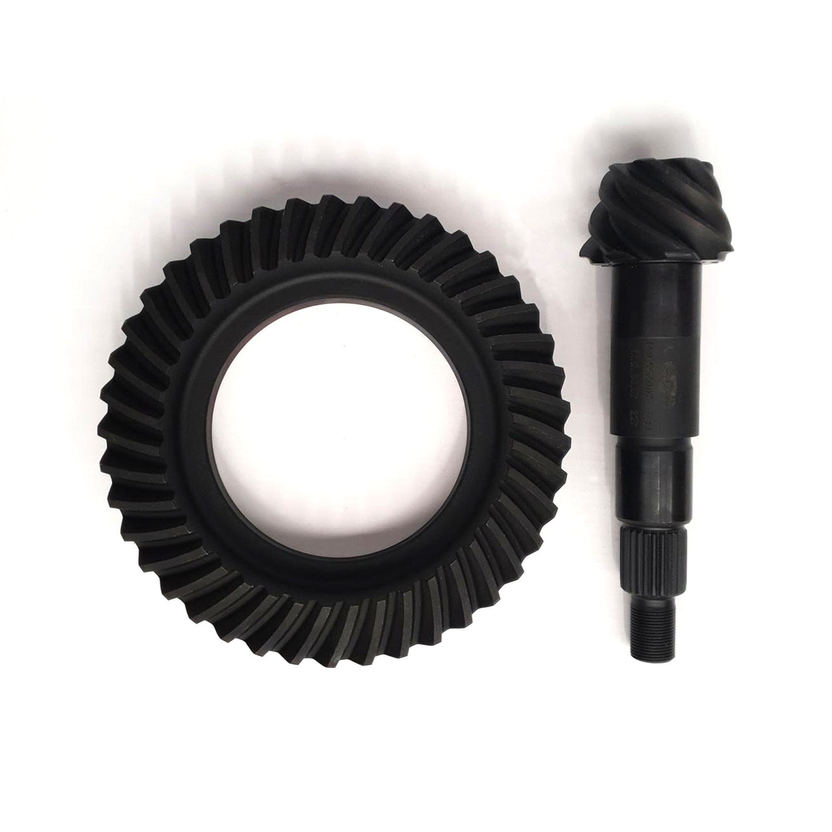 Atlas Axle 5.857 Crownwheel & Pinion Heavy Duty (CWP) – C Bradley ...