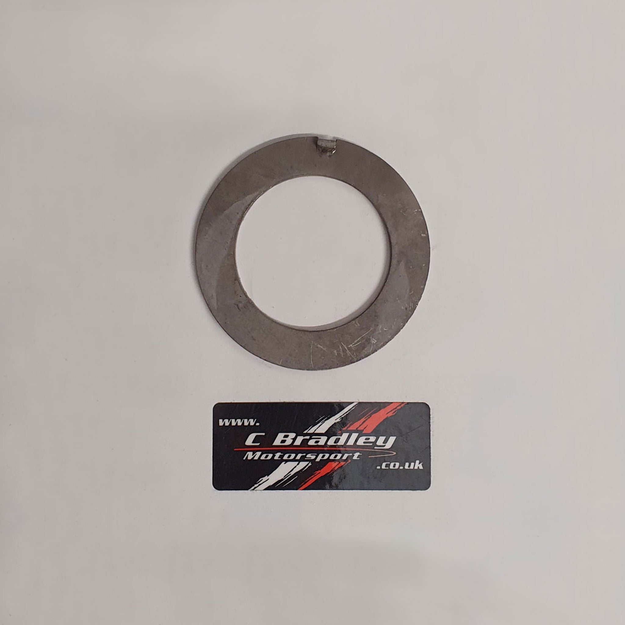 ZF LSD Thrust Washer | Differentials | Axle | – C Bradley Motorsport