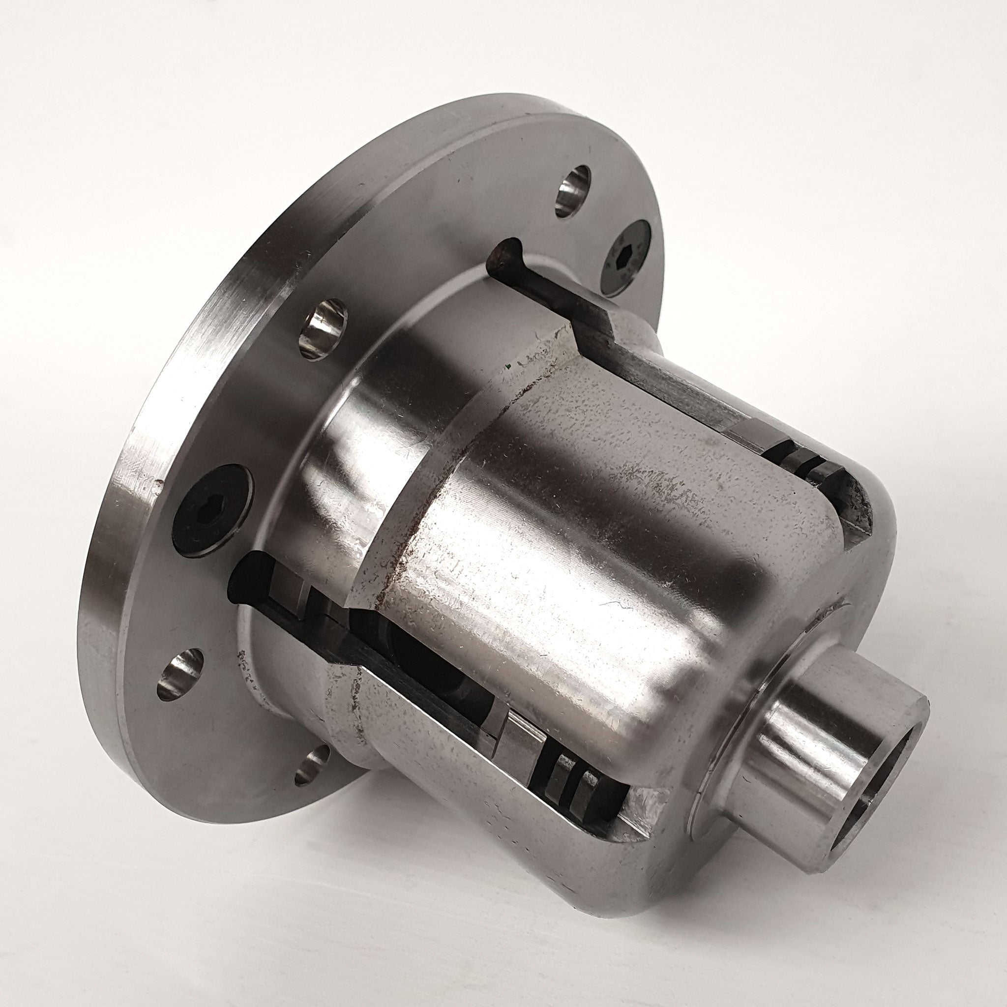 English Salisbury LSD 3J Driveline 22 Spline – C Bradley Motorsport