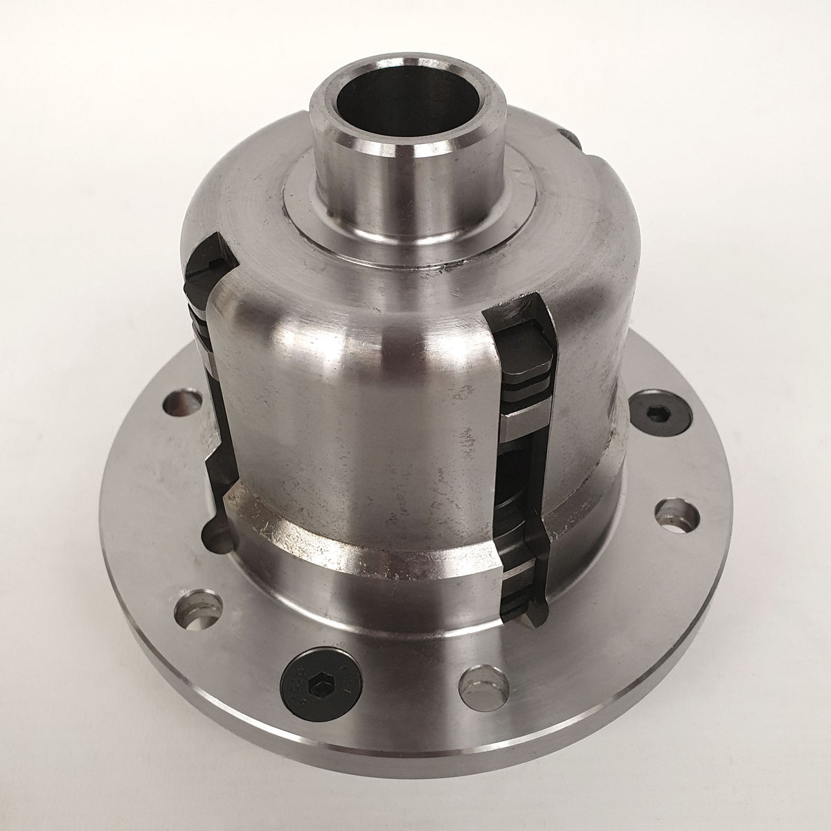 English Salisbury LSD 3J Driveline 22 Spline – C Bradley Motorsport