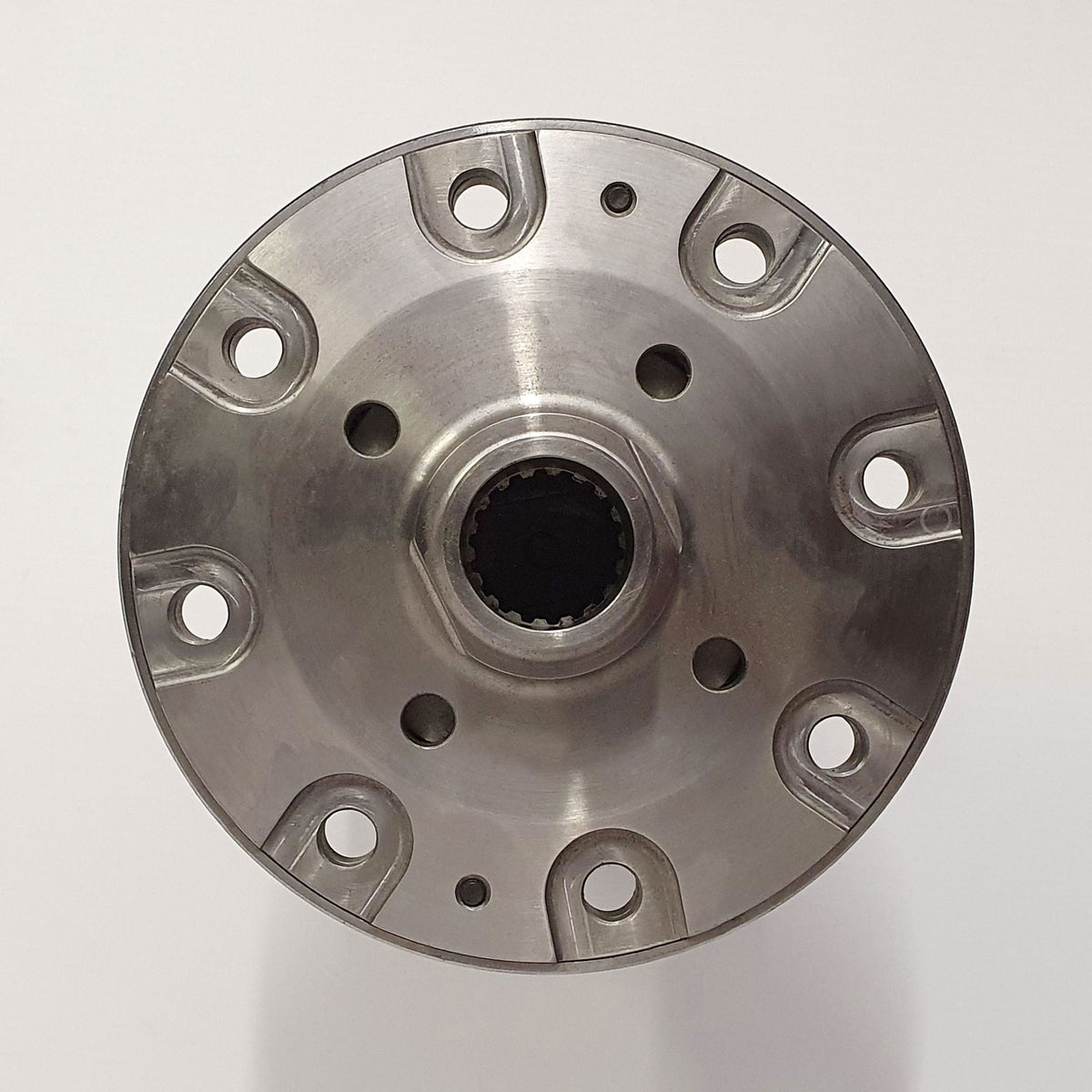 ZF Atlas LSD with Billet Steel Housing & End Plate – C Bradley Motorsport