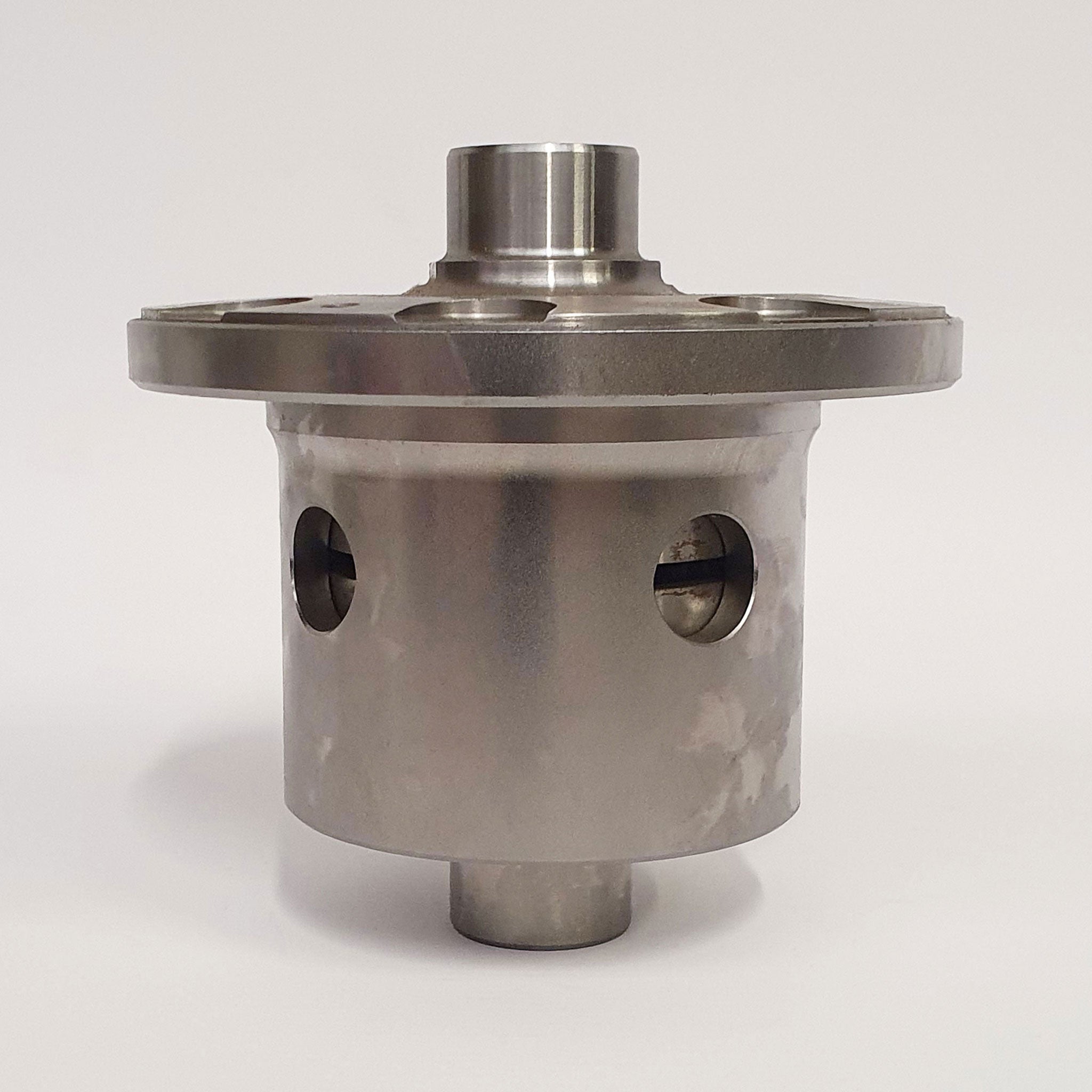 ZF Atlas LSD with Billet Steel Housing & End Plate – C Bradley Motorsport