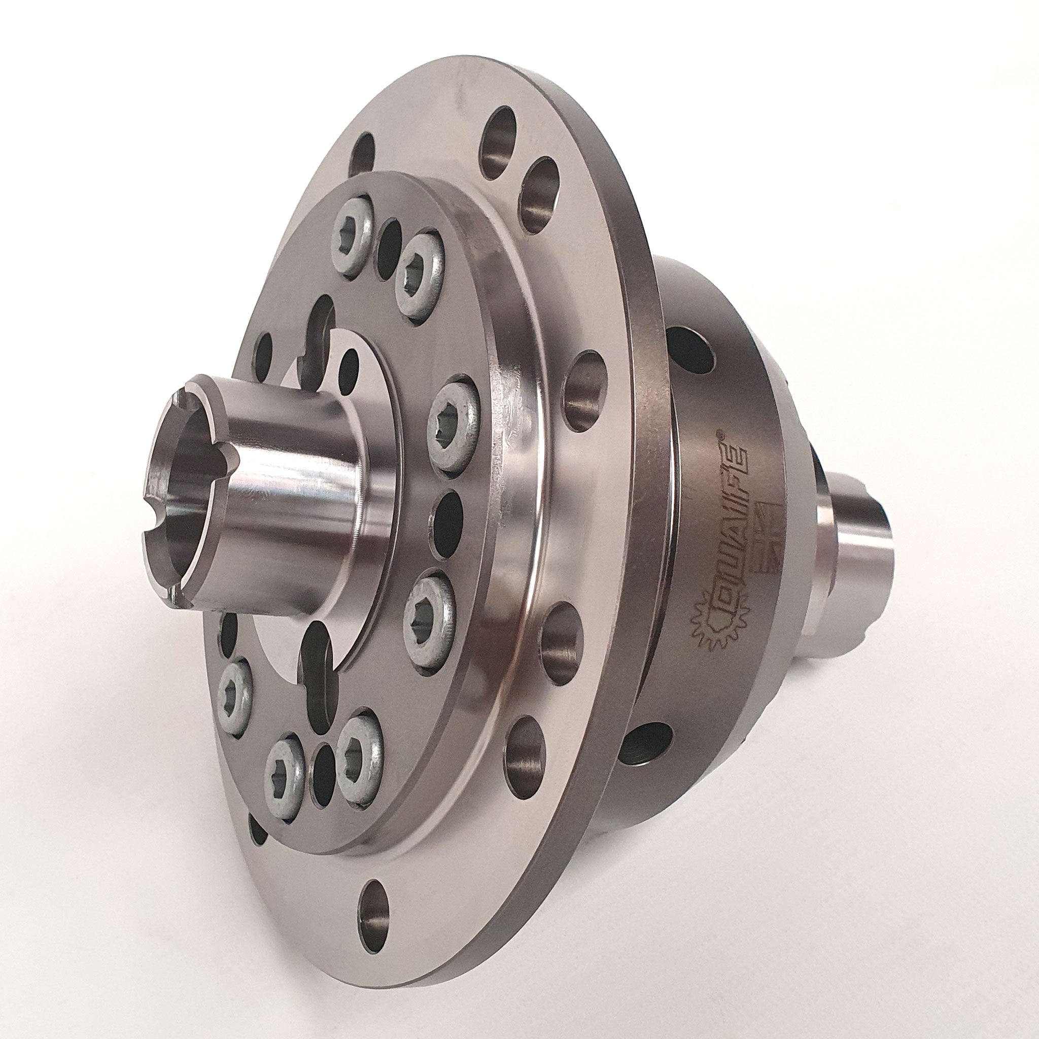 Quaife Ford BC/IB5 ATB LSD Differential – C Bradley Motorsport