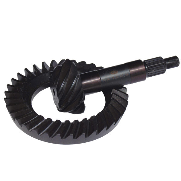 English Axle 3.54 Crownwheel & Pinion (CWP) – C Bradley Motorsport