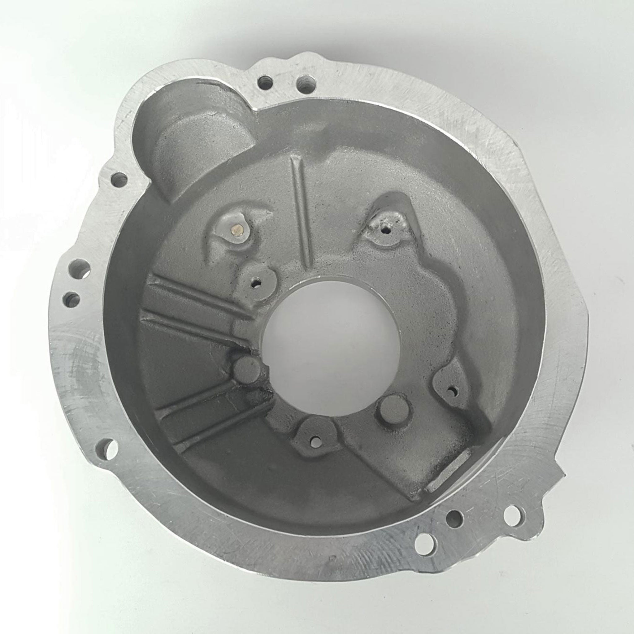 Toyota To Ford Quick Fit Bellhousing – C Bradley Motorsport