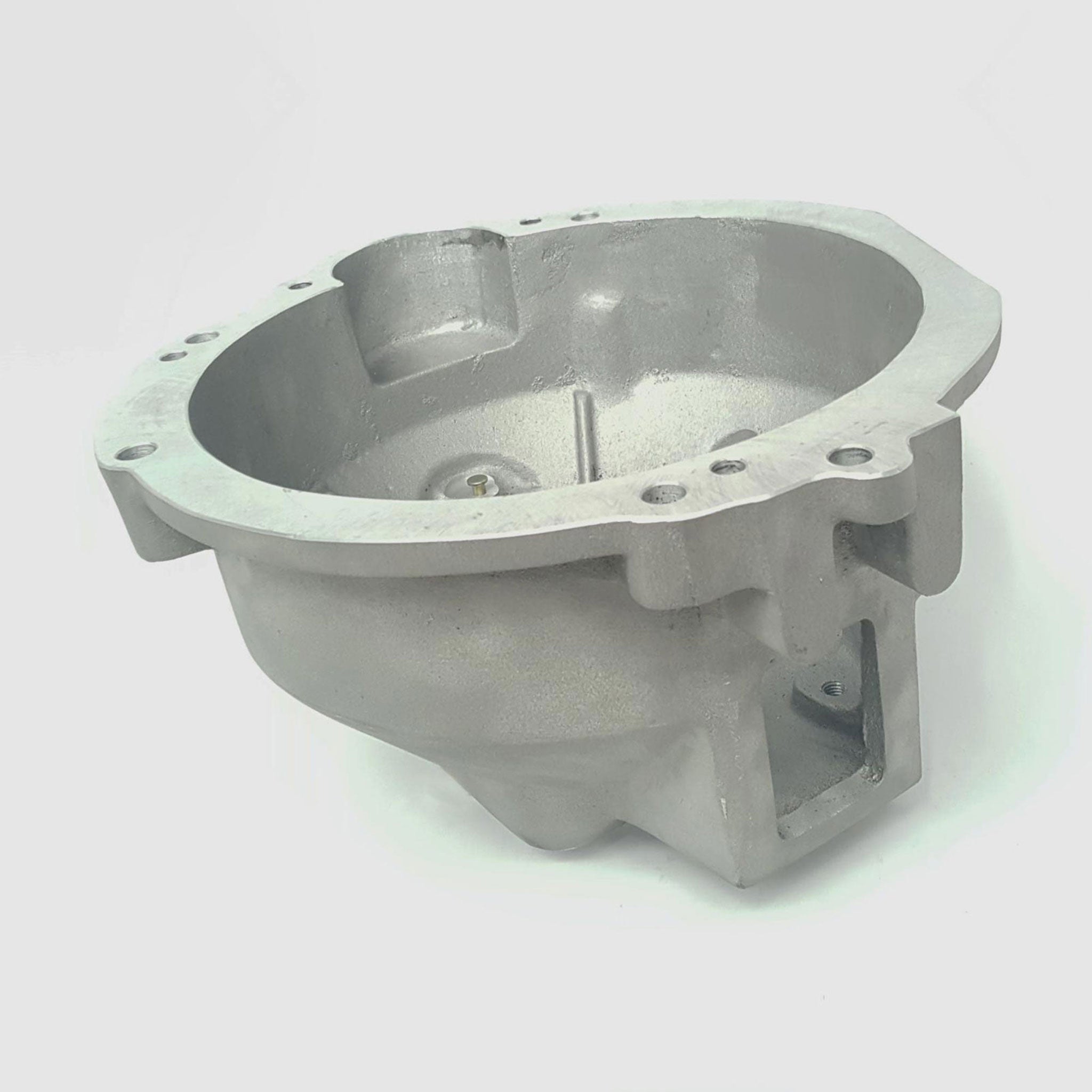 Toyota To Ford Quick Fit Bellhousing – C Bradley Motorsport