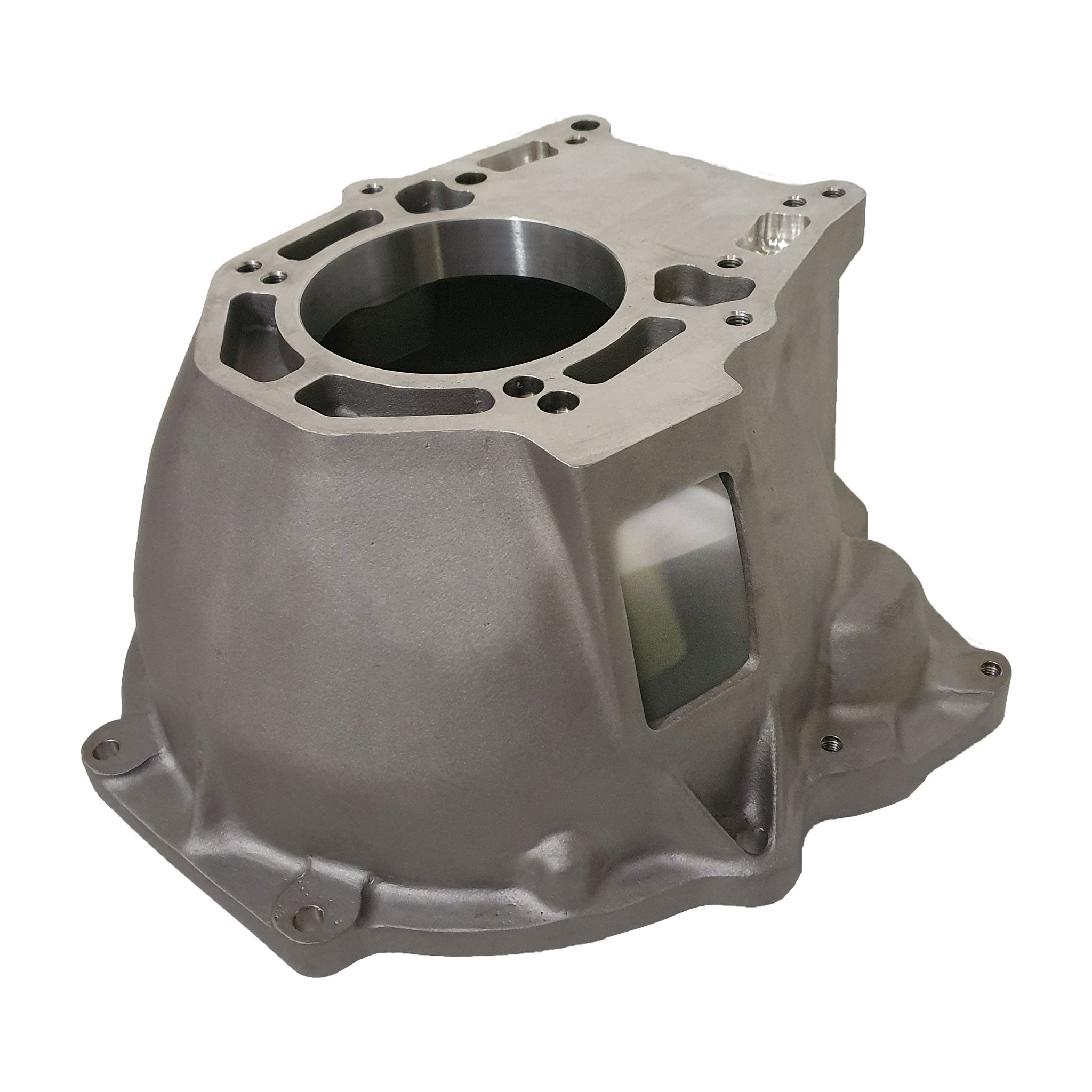 Bellhousing - 69G To Cosworth Engine – C Bradley Motorsport