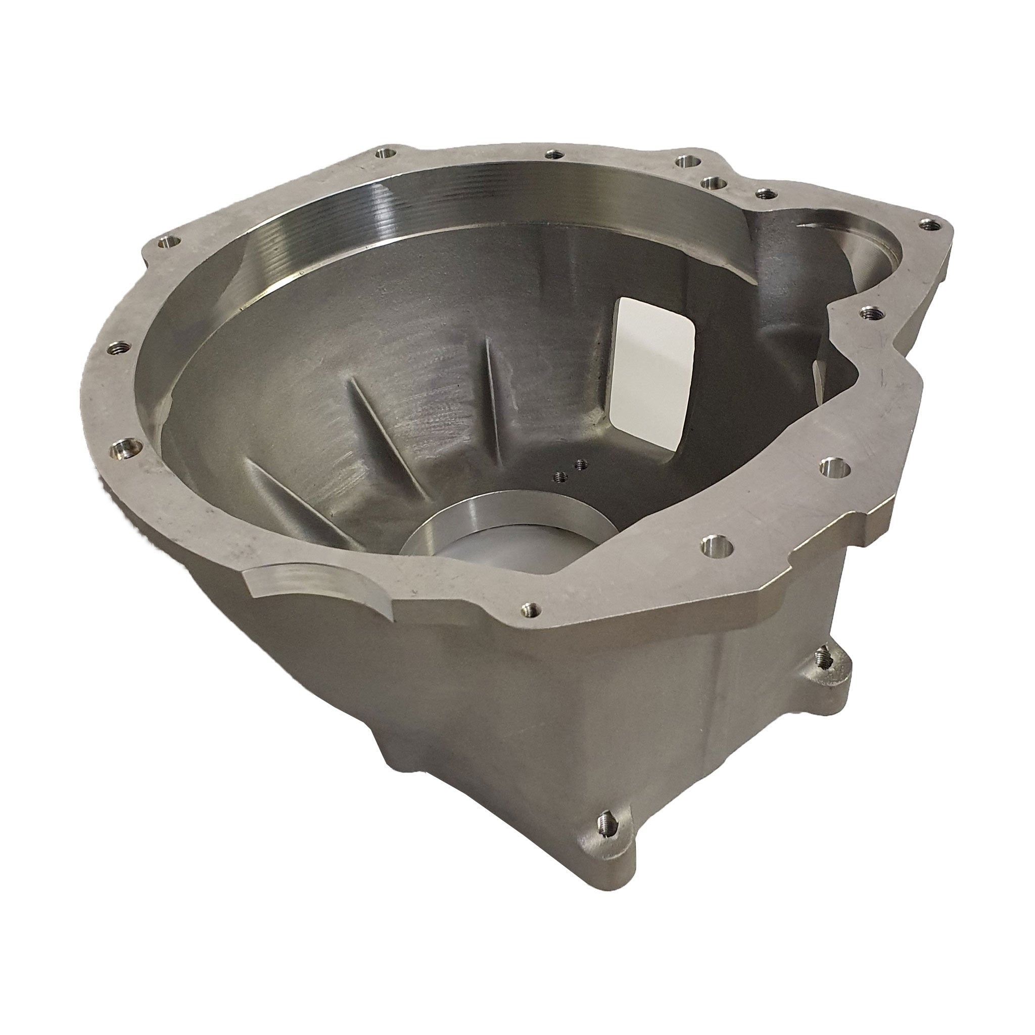 Bellhousing - 69G To Cosworth Engine – C Bradley Motorsport
