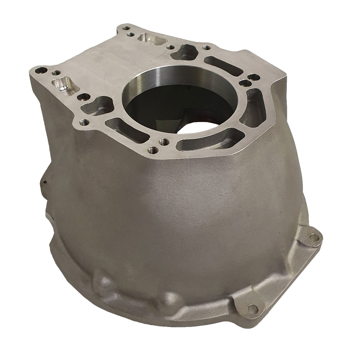 Bellhousing - 69G To Cosworth Engine – C Bradley Motorsport