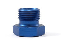 3/8 BSP Blanking Plug Alloy (Filterhead) – C Bradley Motorsport