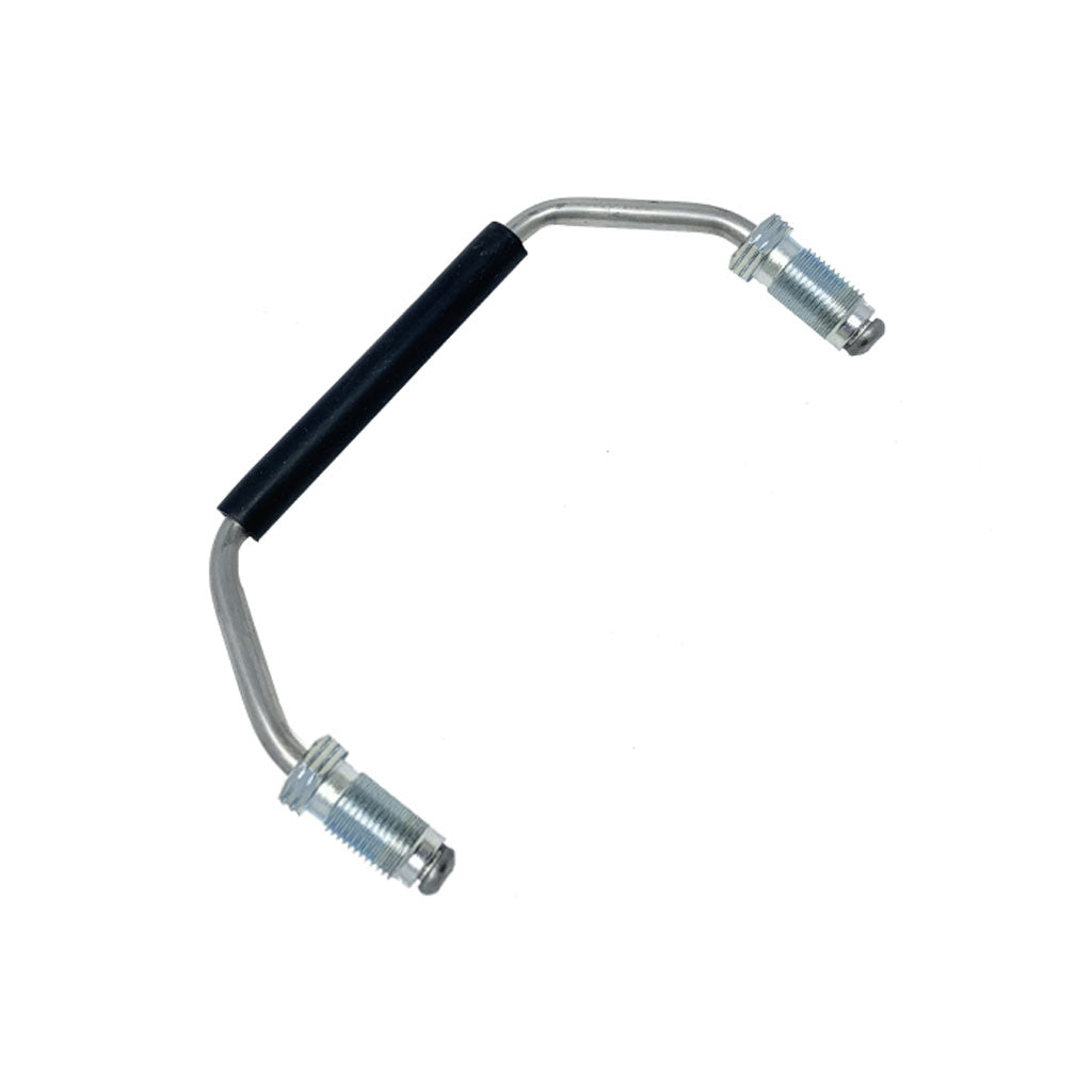 AP 4 Pot Brake Caliper Pipe – C Bradley Motorsport