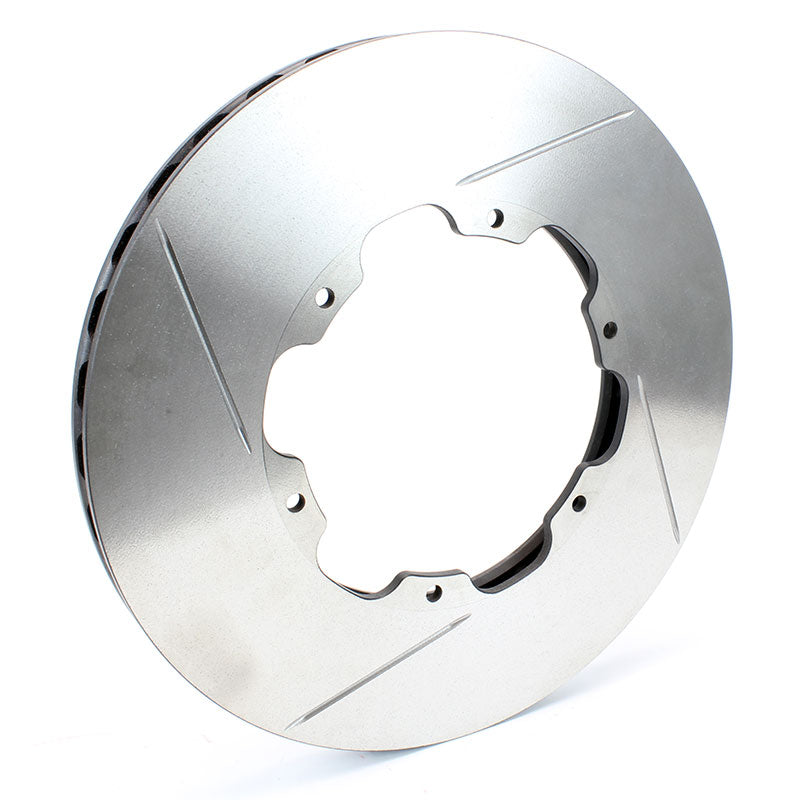 AP Racing Ventilated Brake Disc 13" - 267x21x5.5" – C Bradley Motorsport