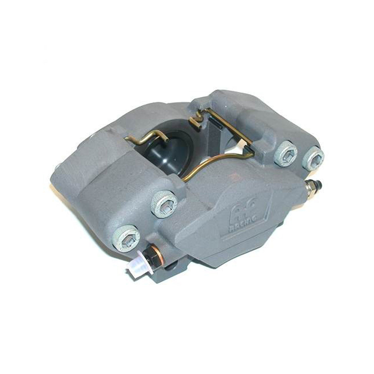 AP CP2382 Historic 2 Pot Rear Caliper For Vented Disc R/H – C Bradley ...