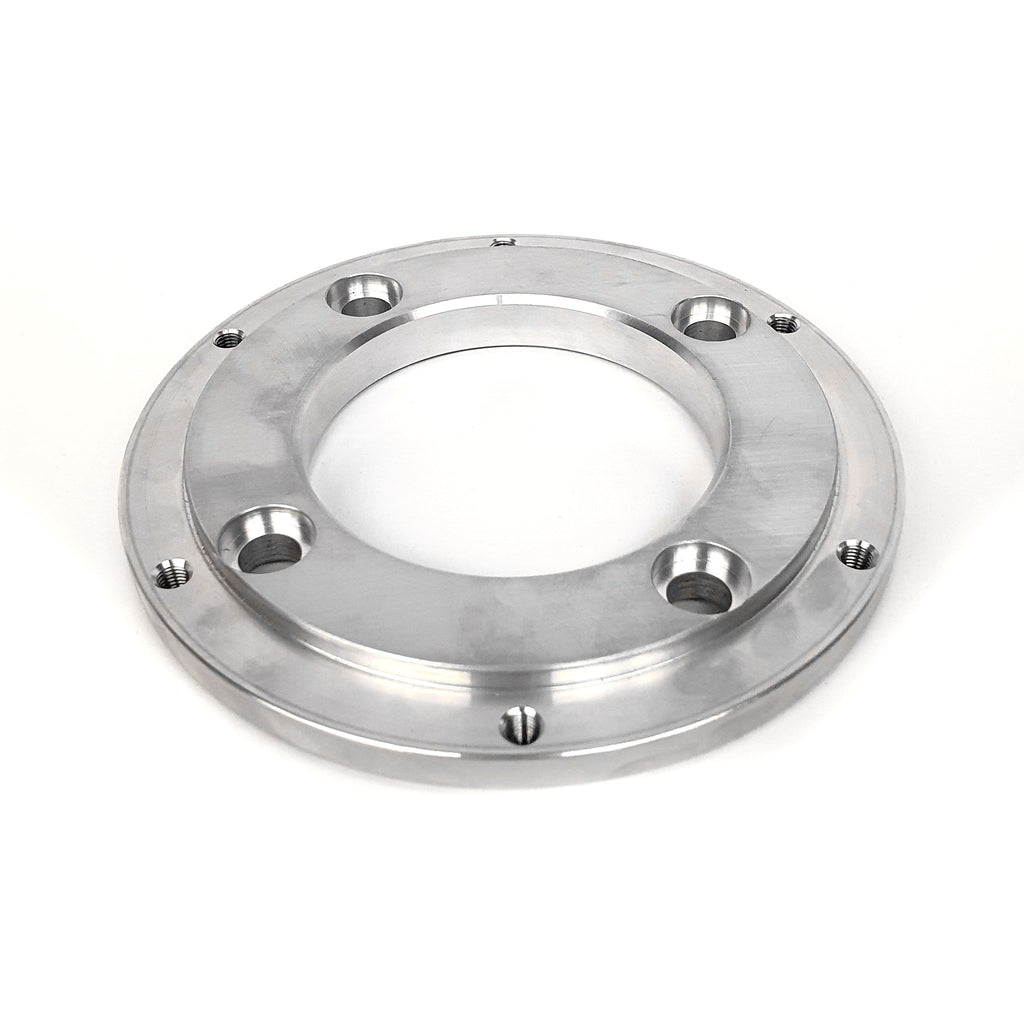 Rear Fully Floating Bell For AP Brake Disc – C Bradley Motorsport