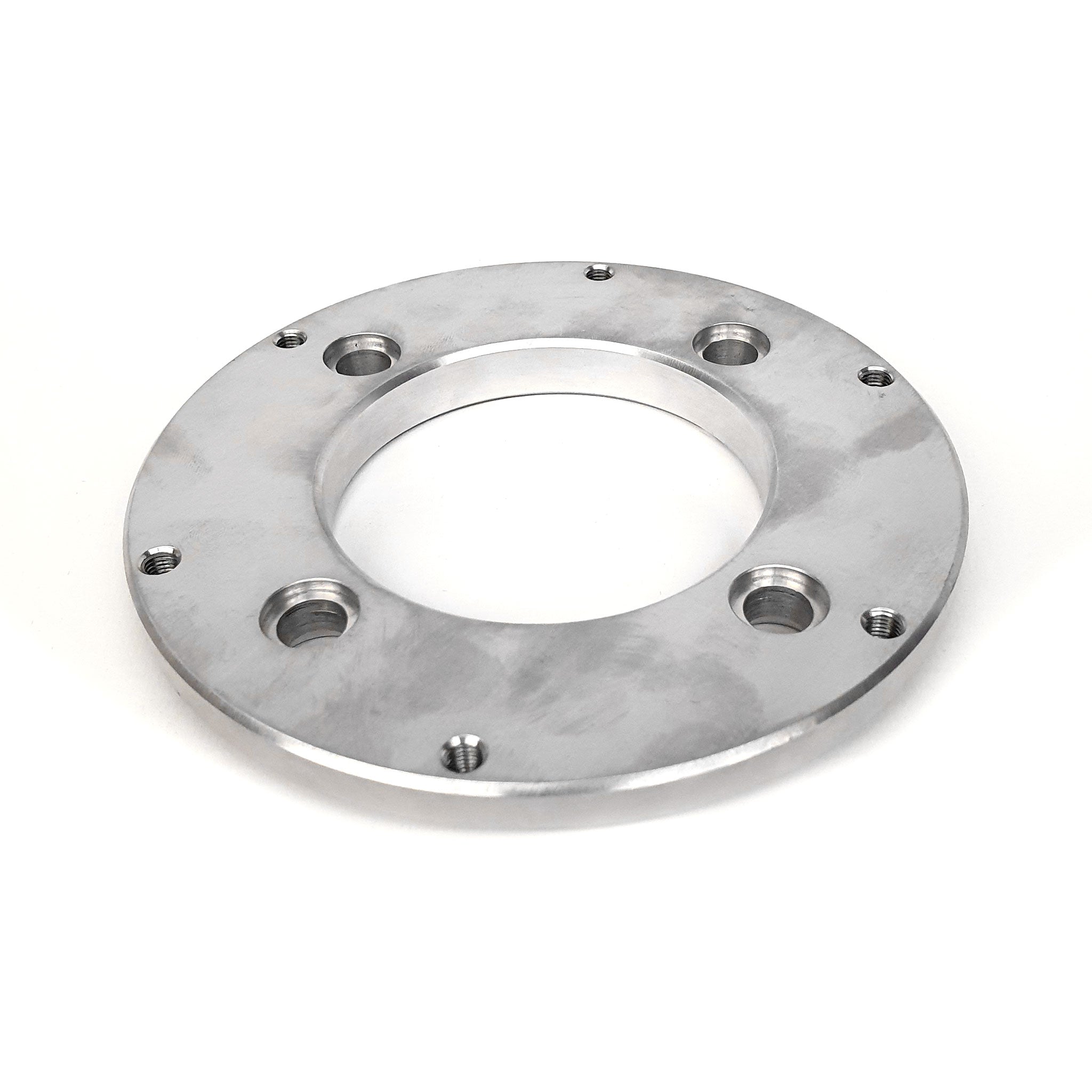 Rear Fully Floating Bell For AP Brake Disc – C Bradley Motorsport