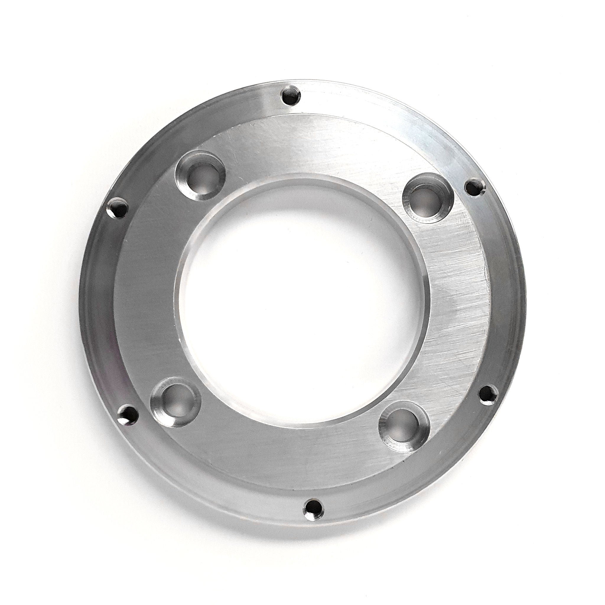Rear Fully Floating Bell For AP Brake Disc – C Bradley Motorsport