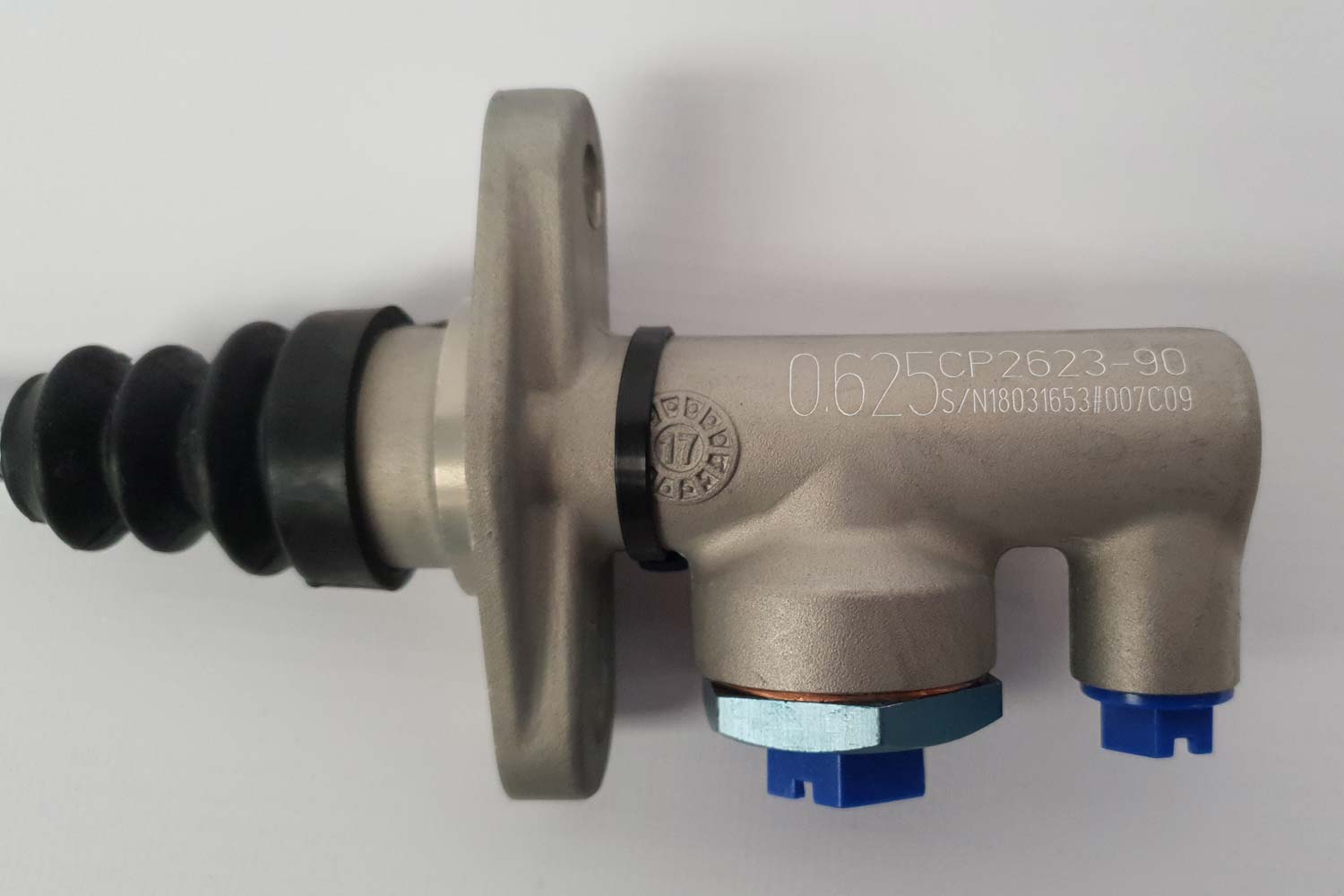 AP 0.625" (5/8") Master Cylinder – C Bradley Motorsport