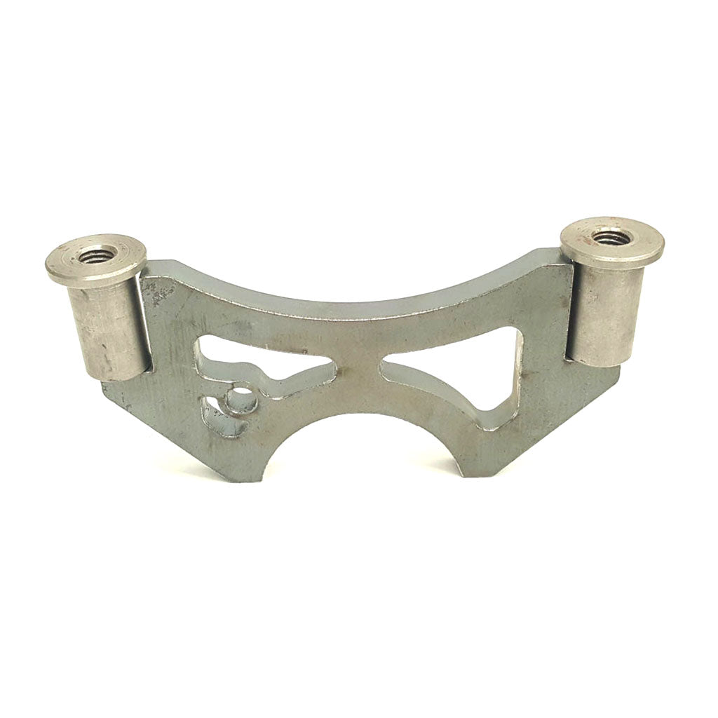 Brake Bracket Universal Rear For AP Front Radial Caliper On Axle – C ...