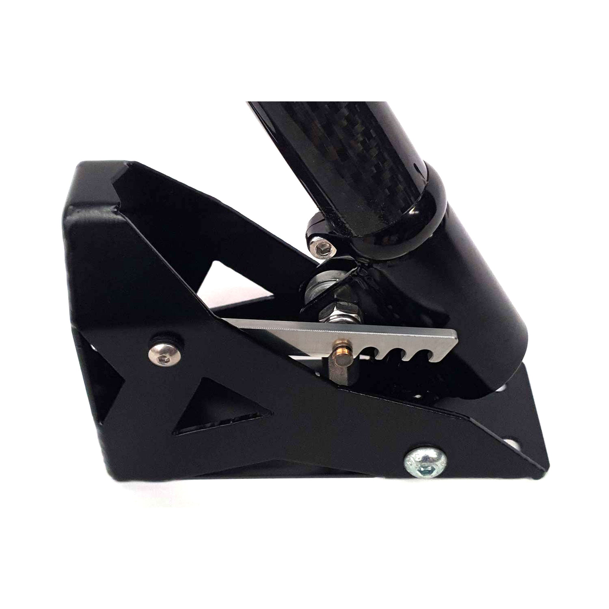 Series 1 Carbon Fibre Hydraulic Handbrake with Locking Mechanism – C ...