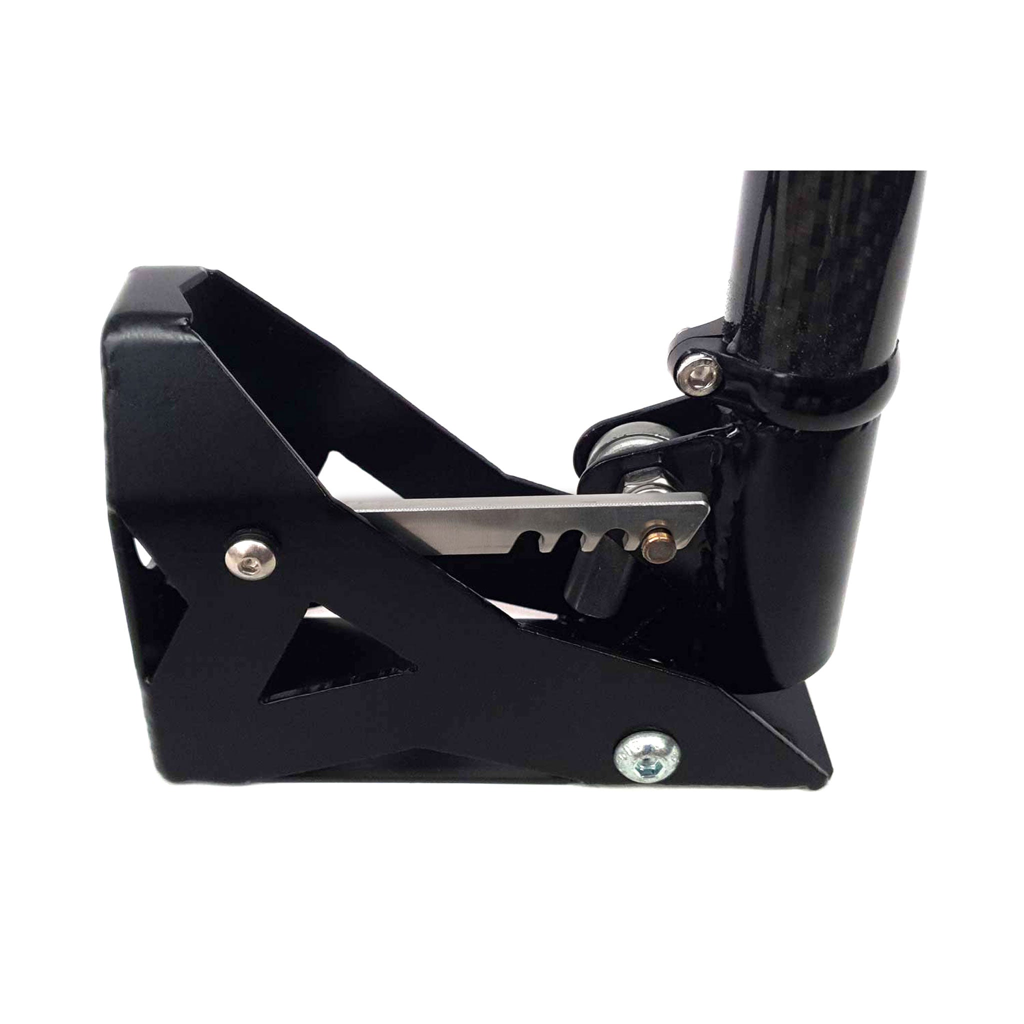 Series 1 Carbon Fibre Hydraulic Handbrake with Locking Mechanism – C ...