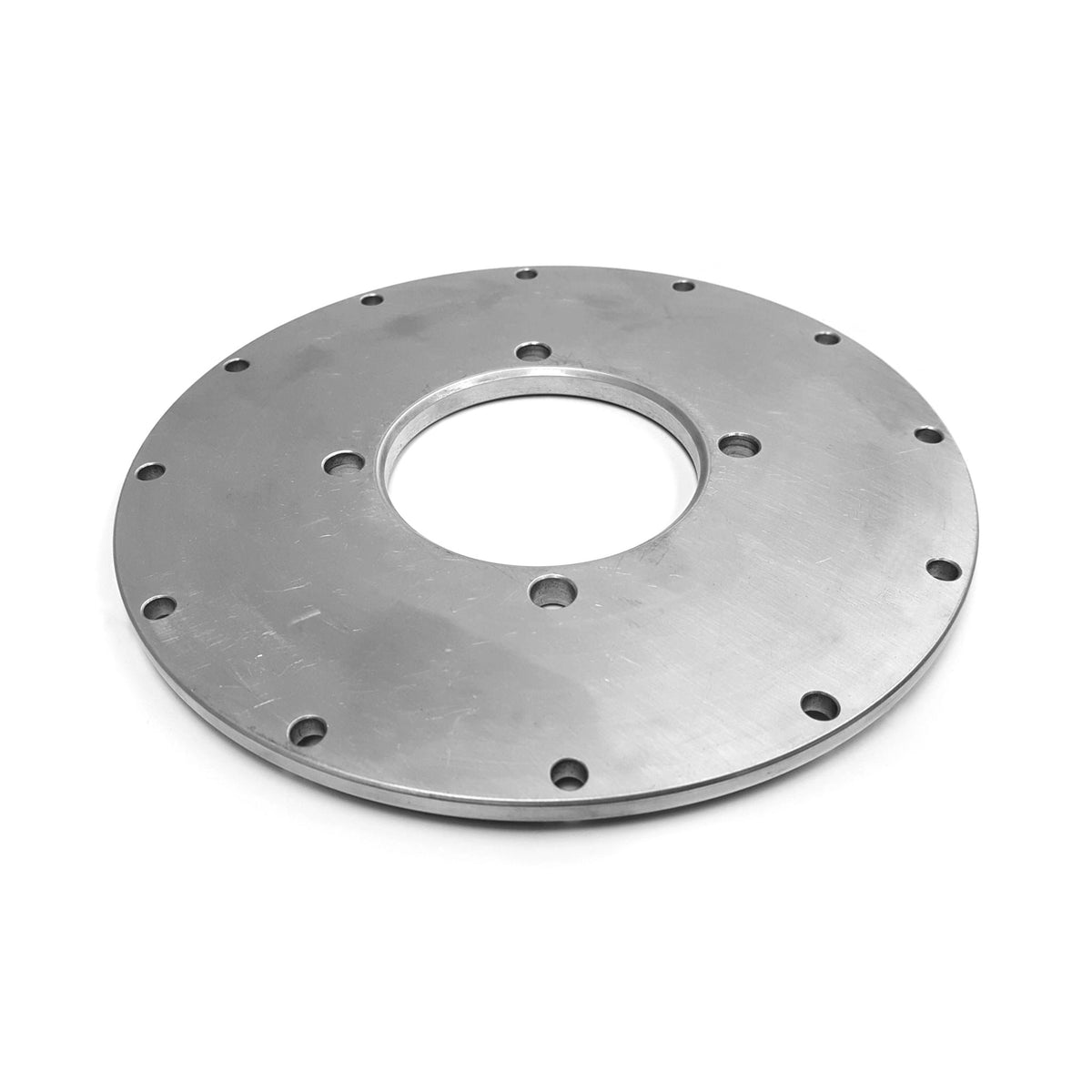 190 PCD WRC Brake Bell For 315x28mm Disc – C Bradley Motorsport