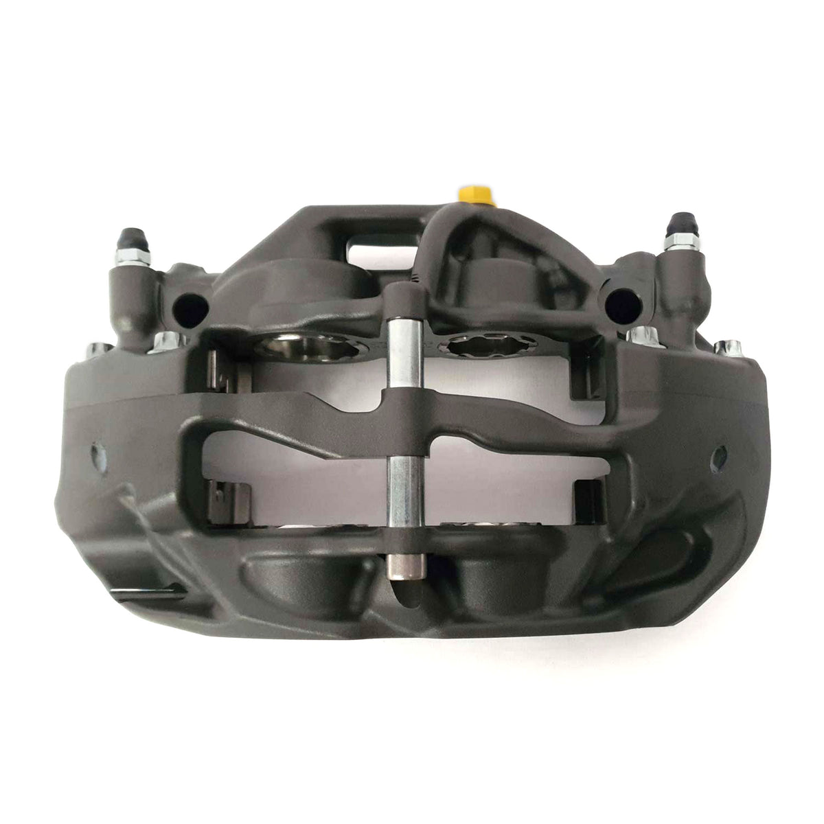 AP Pro 5000 R 4 Pot Caliper For 15" Metro 6R4 (New Type) L/H – C ...
