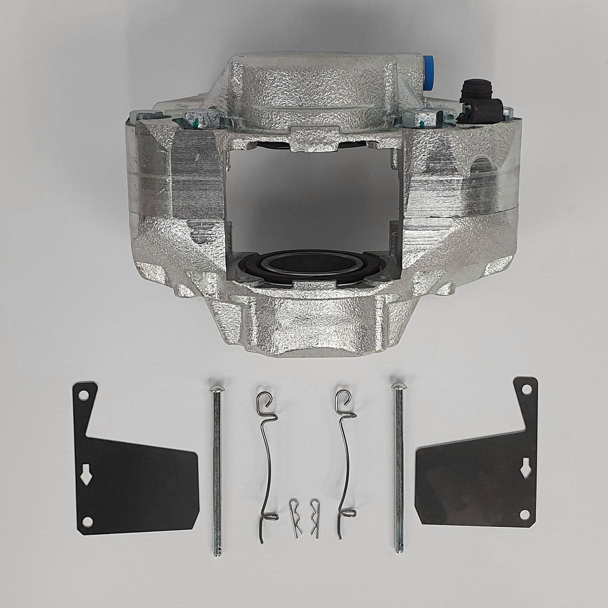 Mk1/Mk2 RS2000 M16 2 Piston Vented Caliper R/H – C Bradley Motorsport