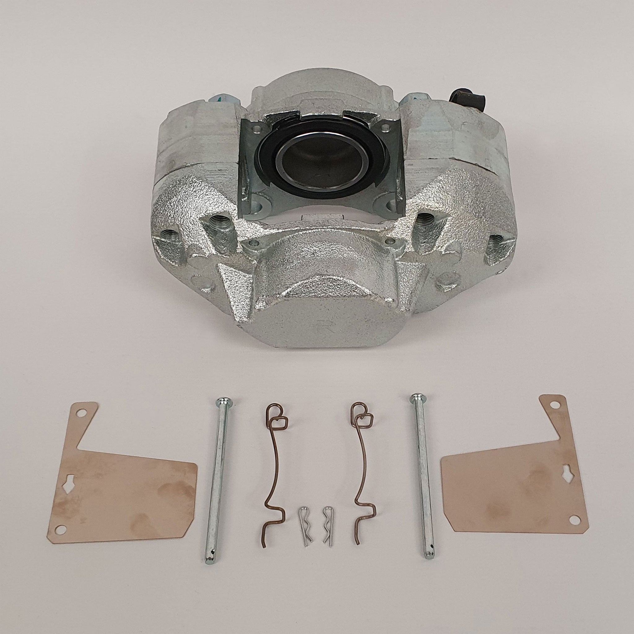 Mk1/Mk2 RS2000 M16 2 Piston Vented Caliper R/H – C Bradley Motorsport