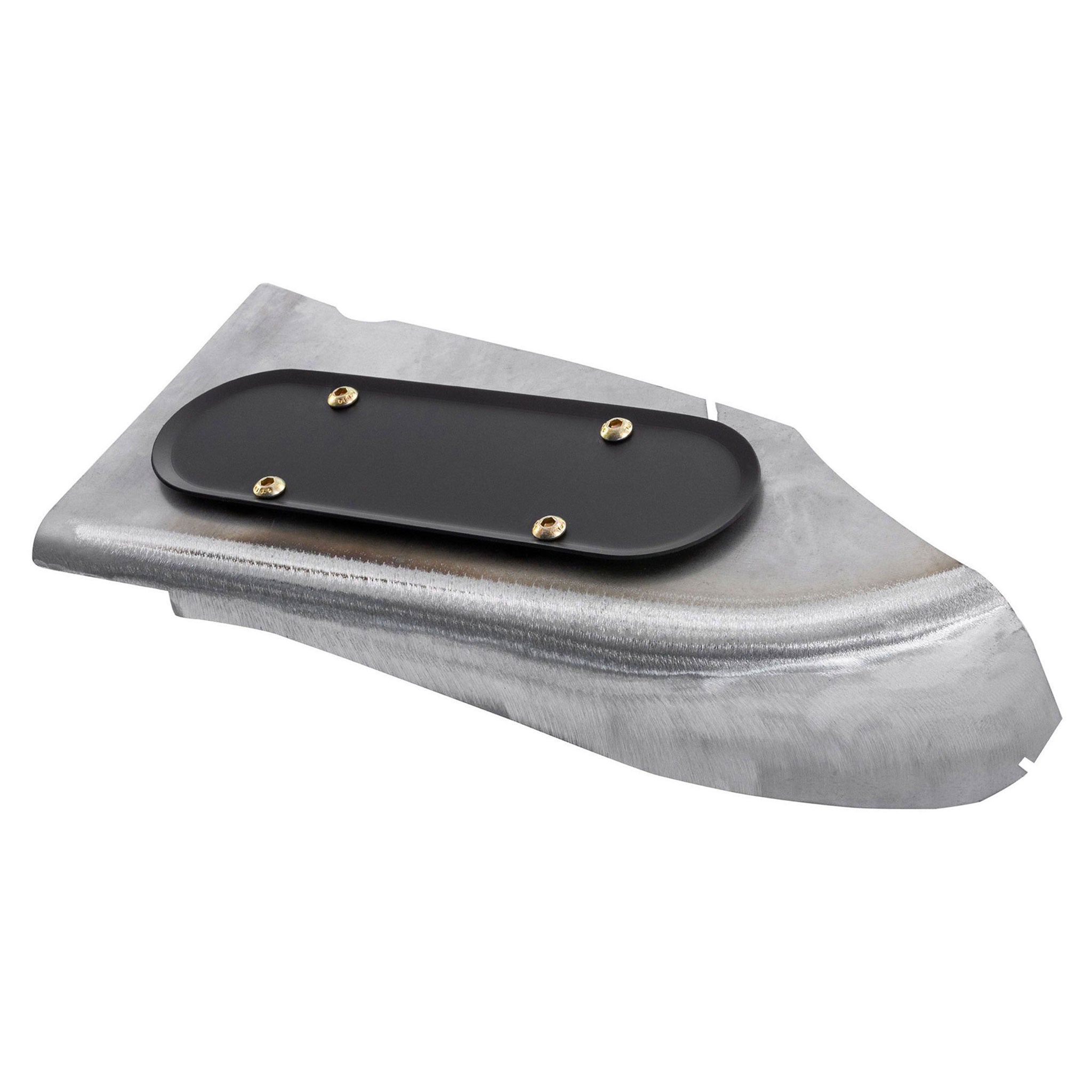 Brake Fluid Bracket & Tray RHD Weld In – C Bradley Motorsport