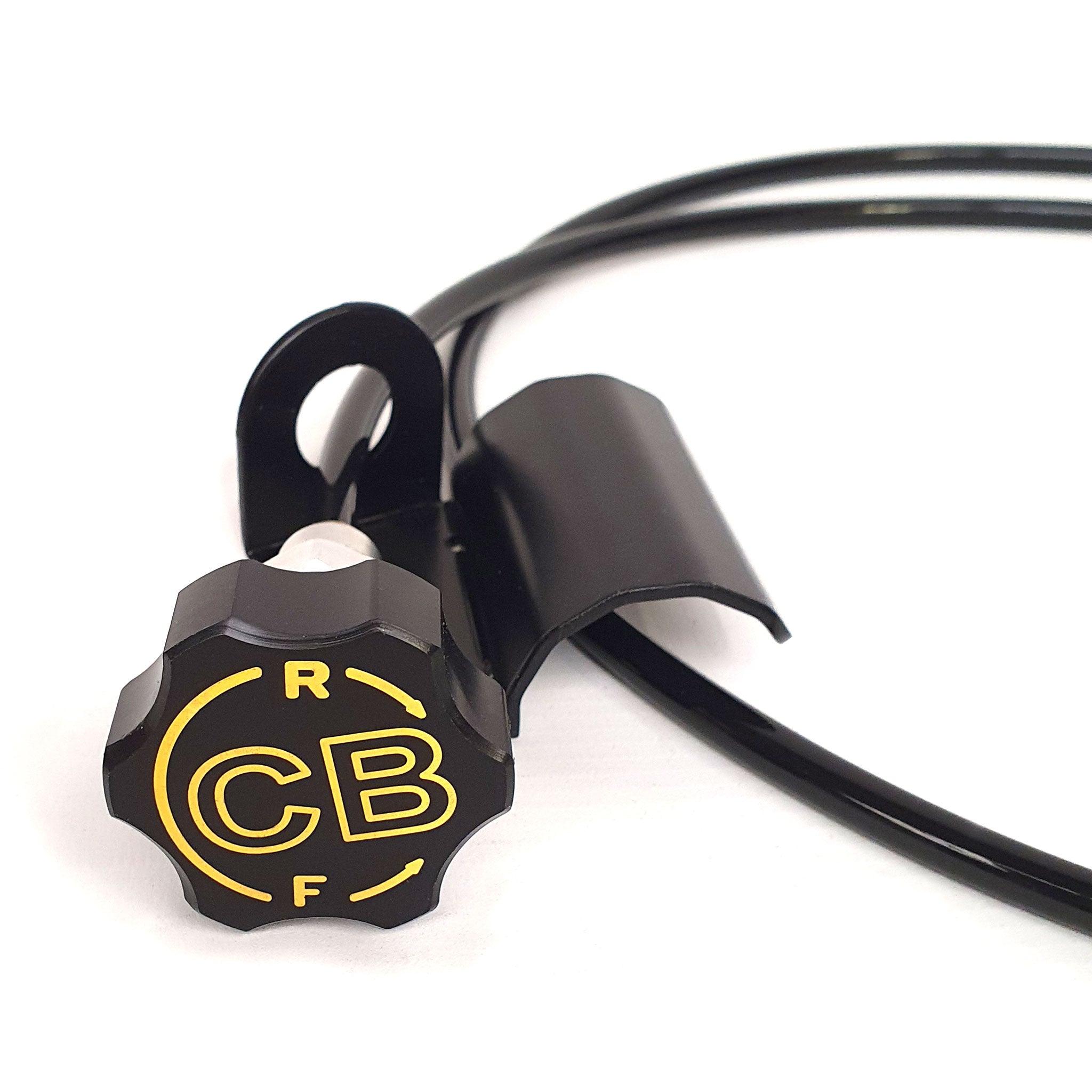Flexi Type Adjustable Brake Bias With Roll Cage Bracket – C Bradley ...
