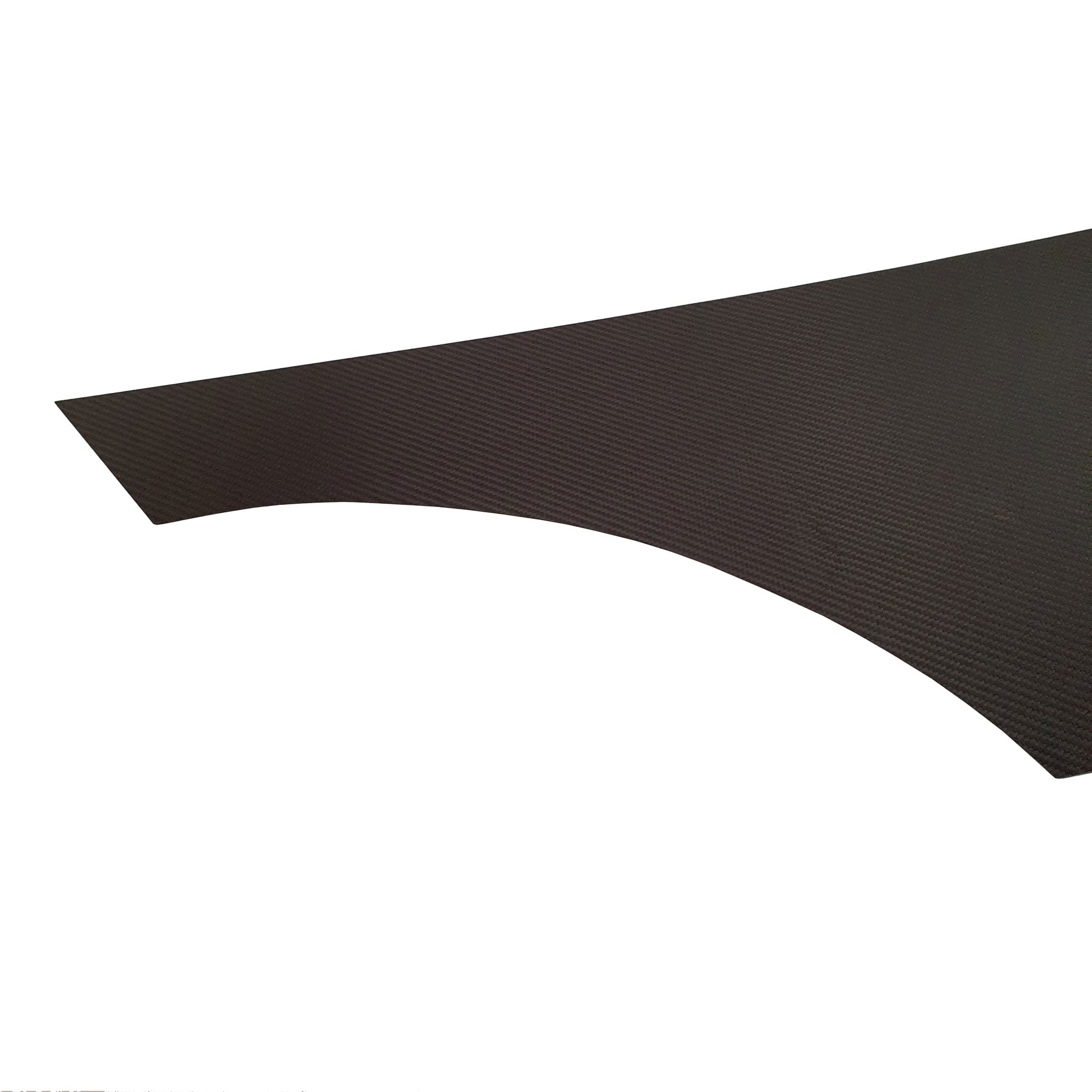 Mk2 Escort Carbon Rear Quarter Cards (Pair) – C Bradley Motorsport