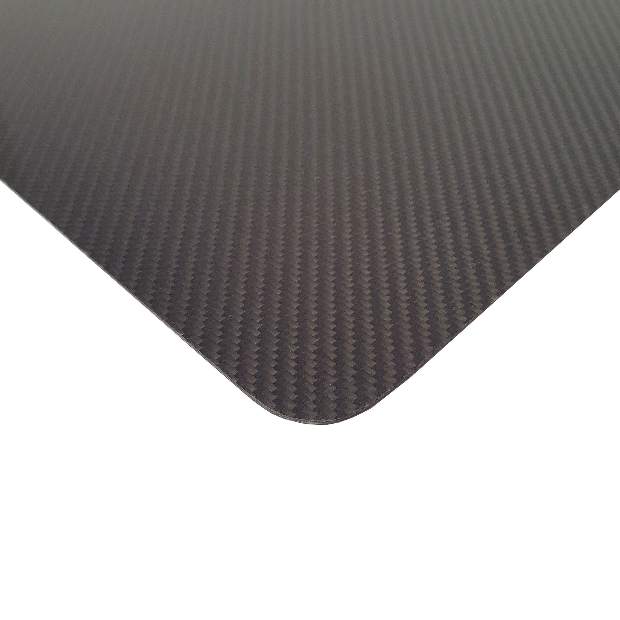 Mk1 Escort Carbon Rear Quarter Cards (Pair) – C Bradley Motorsport