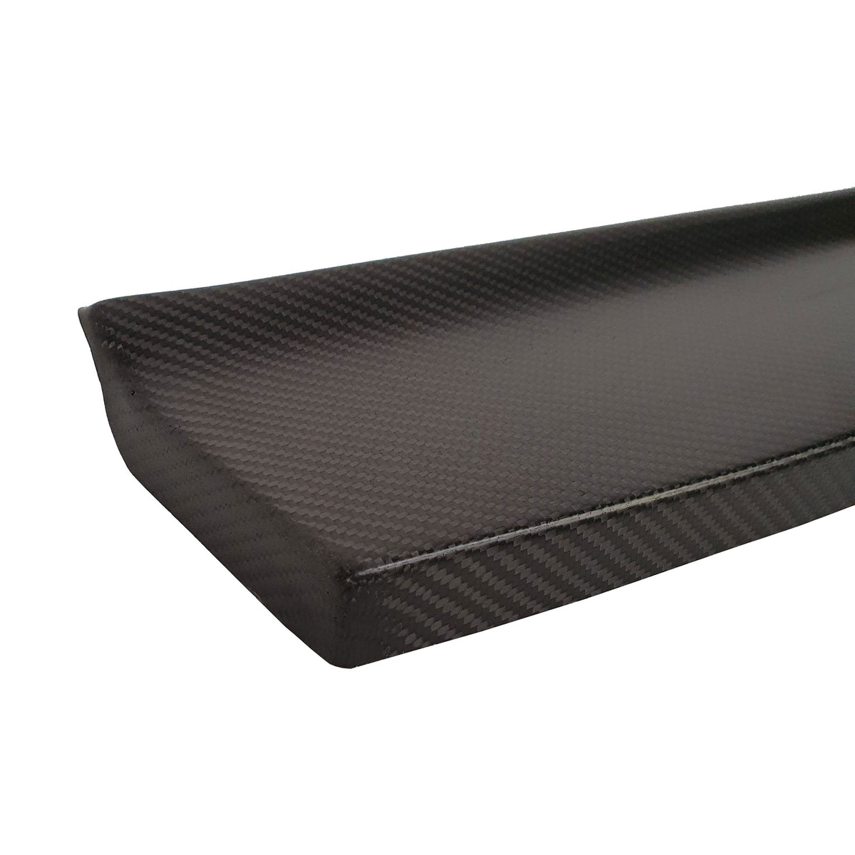 Mk2 Escort Carbon Front Scuttle Panel – C Bradley Motorsport