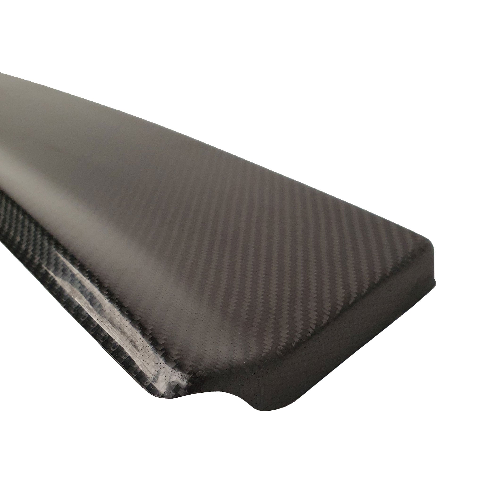 Mk2 Escort Carbon Front Scuttle Panel – C Bradley Motorsport