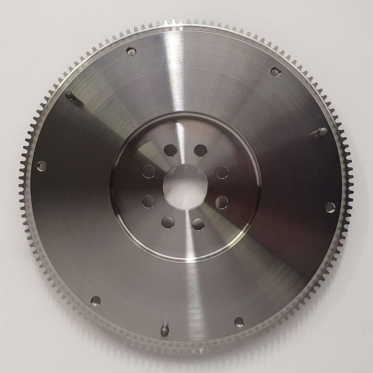 2.0 Vauxhall Lite Flywheel To Ford Pinto Single Plate Clutch – C ...