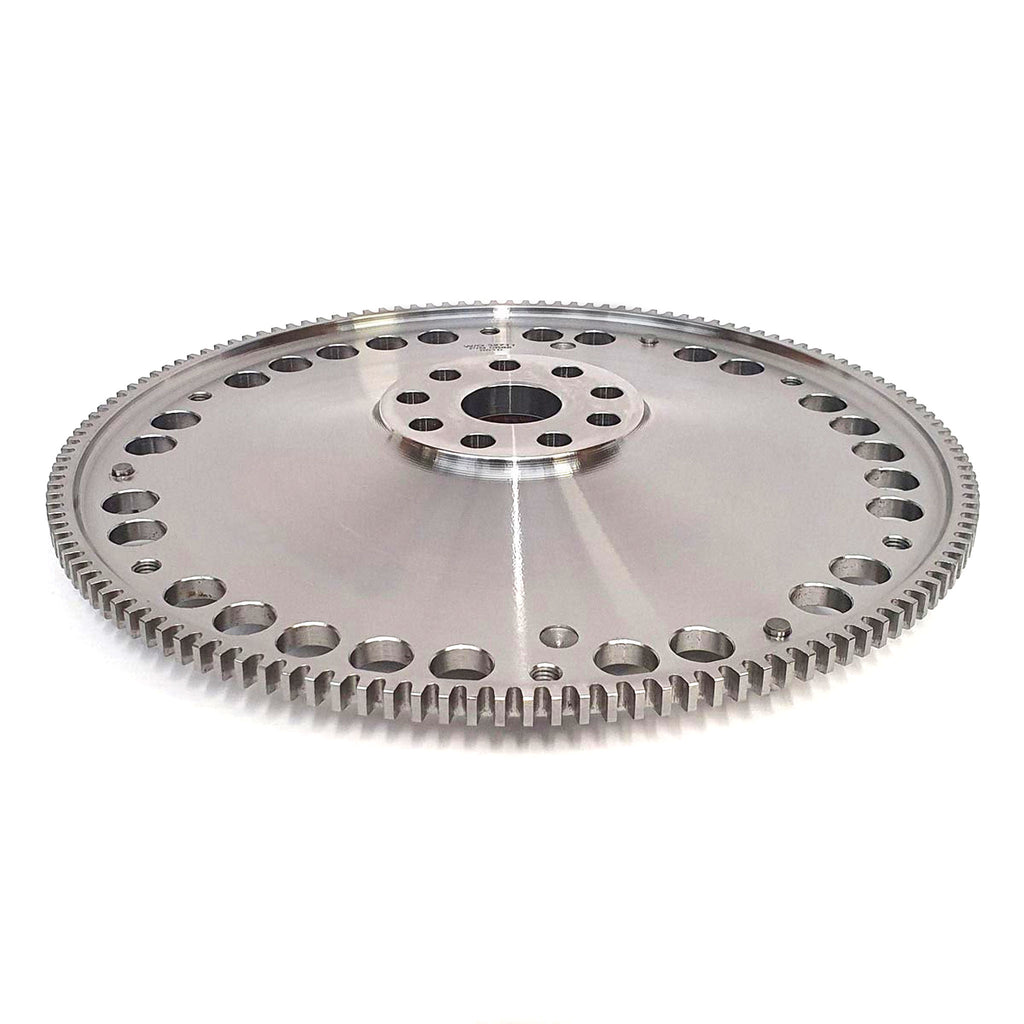 Ford Pinto/Cosworth 9 Bolt Standard Clutch Flywheel – C Bradley Motorsport
