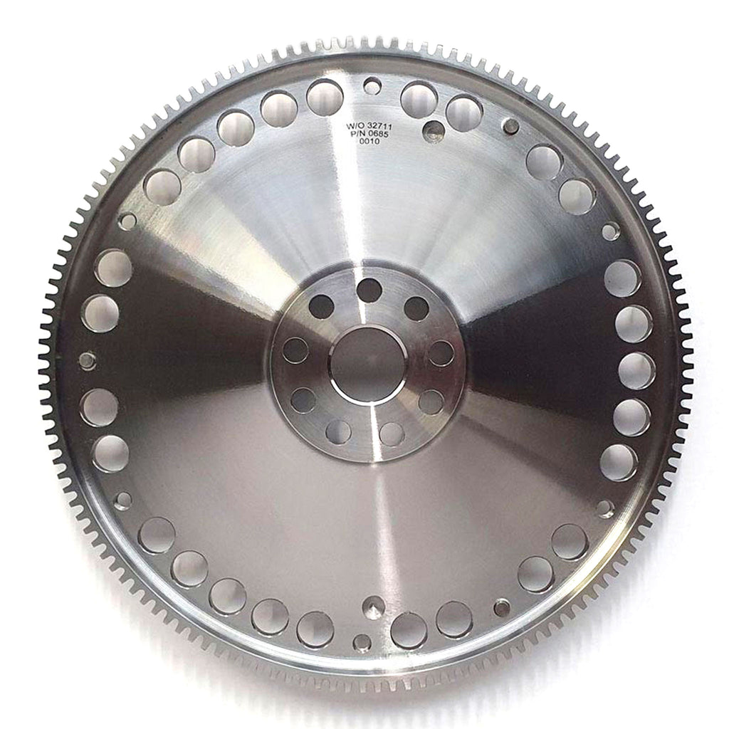 Ford Pinto/Cosworth 9 Bolt Standard Clutch Flywheel – C Bradley Motorsport