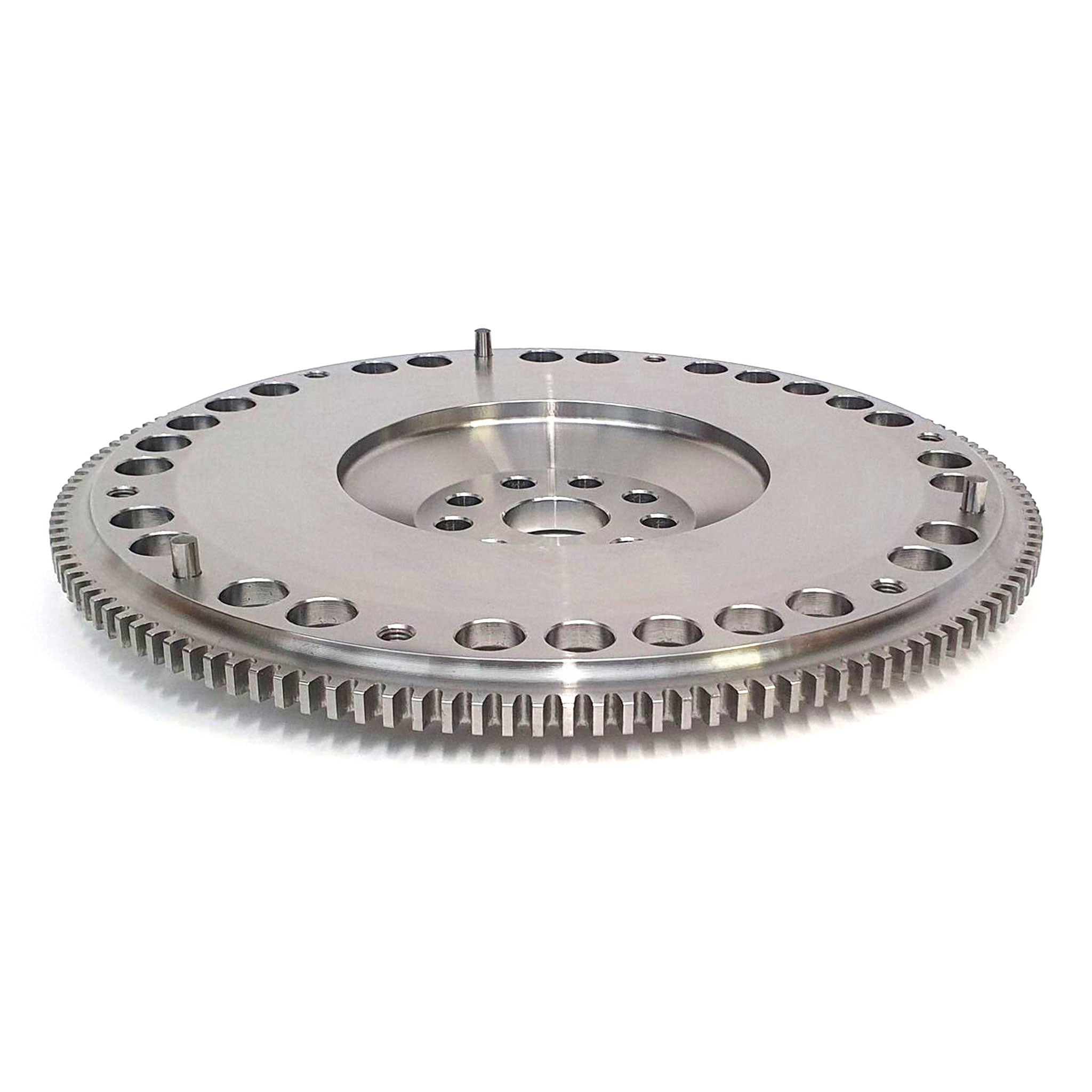 Ford Pinto/Cosworth 9 Bolt Standard Clutch Flywheel – C Bradley Motorsport