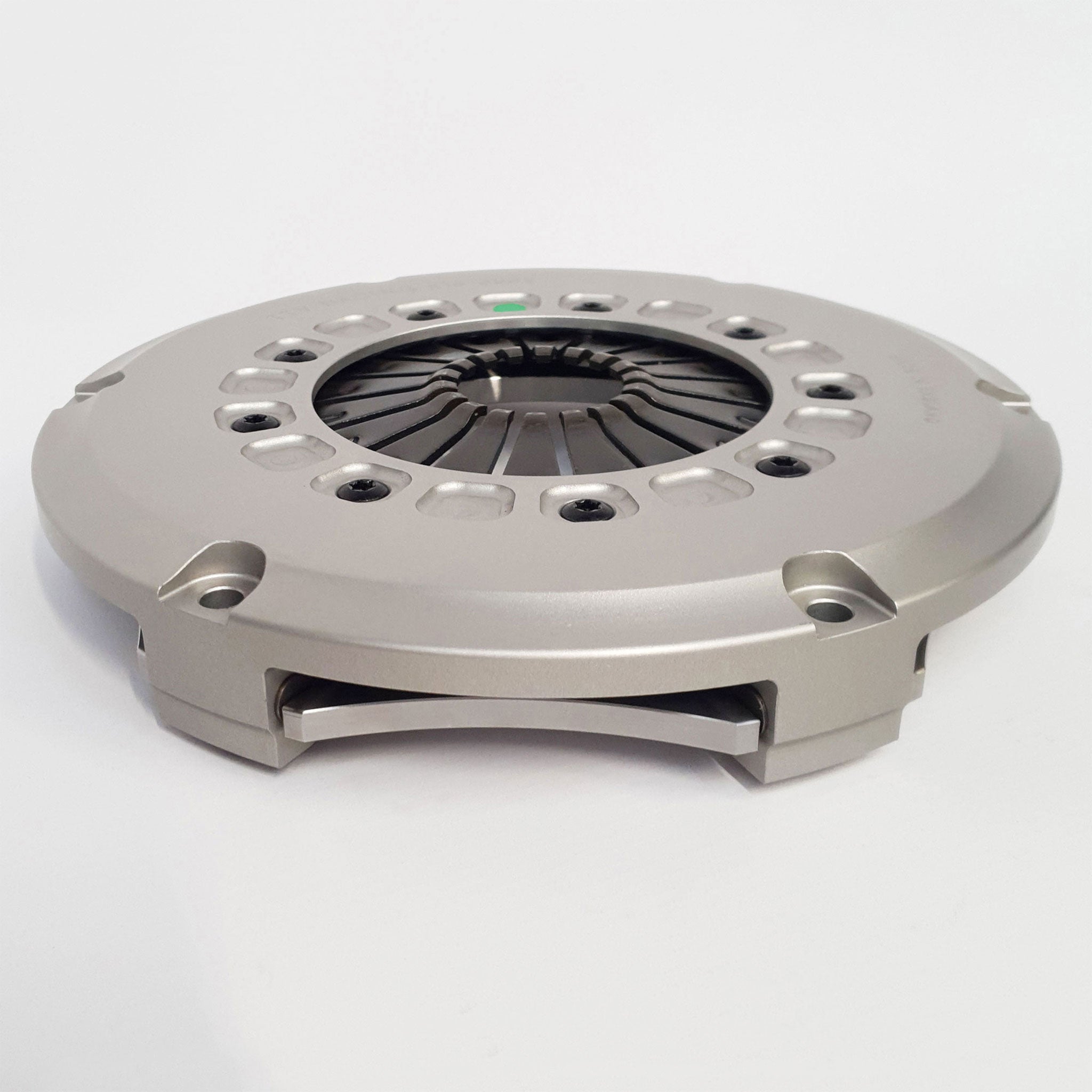 TTV Race 215mm Single Plate Clutch Assy (Ford / Vauxhall / Toyota) – C ...