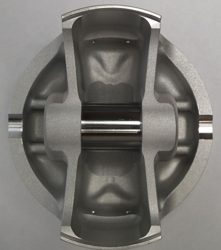 Omega 87mm 2.0L Vauxhall XE High Compression Slipper Piston (Set Of 4 ...