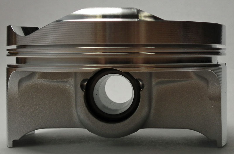 Omega 87mm 2.0L Vauxhall XE High Compression Slipper Piston (Set Of 4 ...