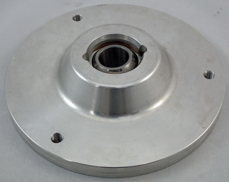 Alloy 1 Piece Top Mount – C Bradley Motorsport