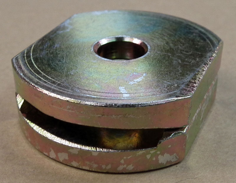 Clamps for Nylon Alternator Strap (Pair) | Engine Parts | Engine | – C ...