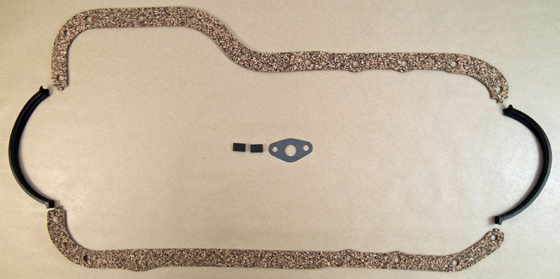 Payen HC285 Sump Gasket Set for Pinto / Cosworth | Gaskets | – C ...