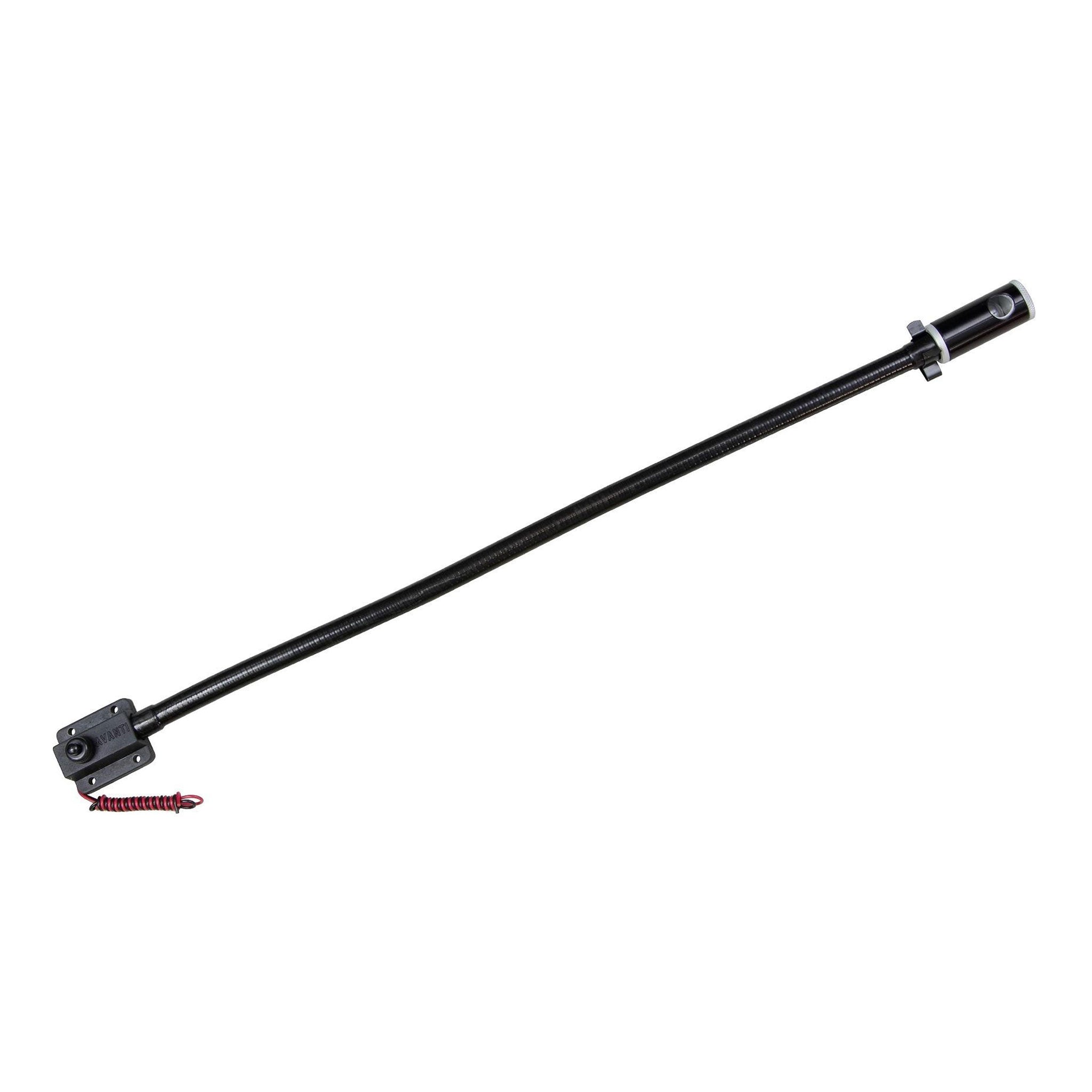 18" Avanti Rally Map Light – C Bradley Motorsport